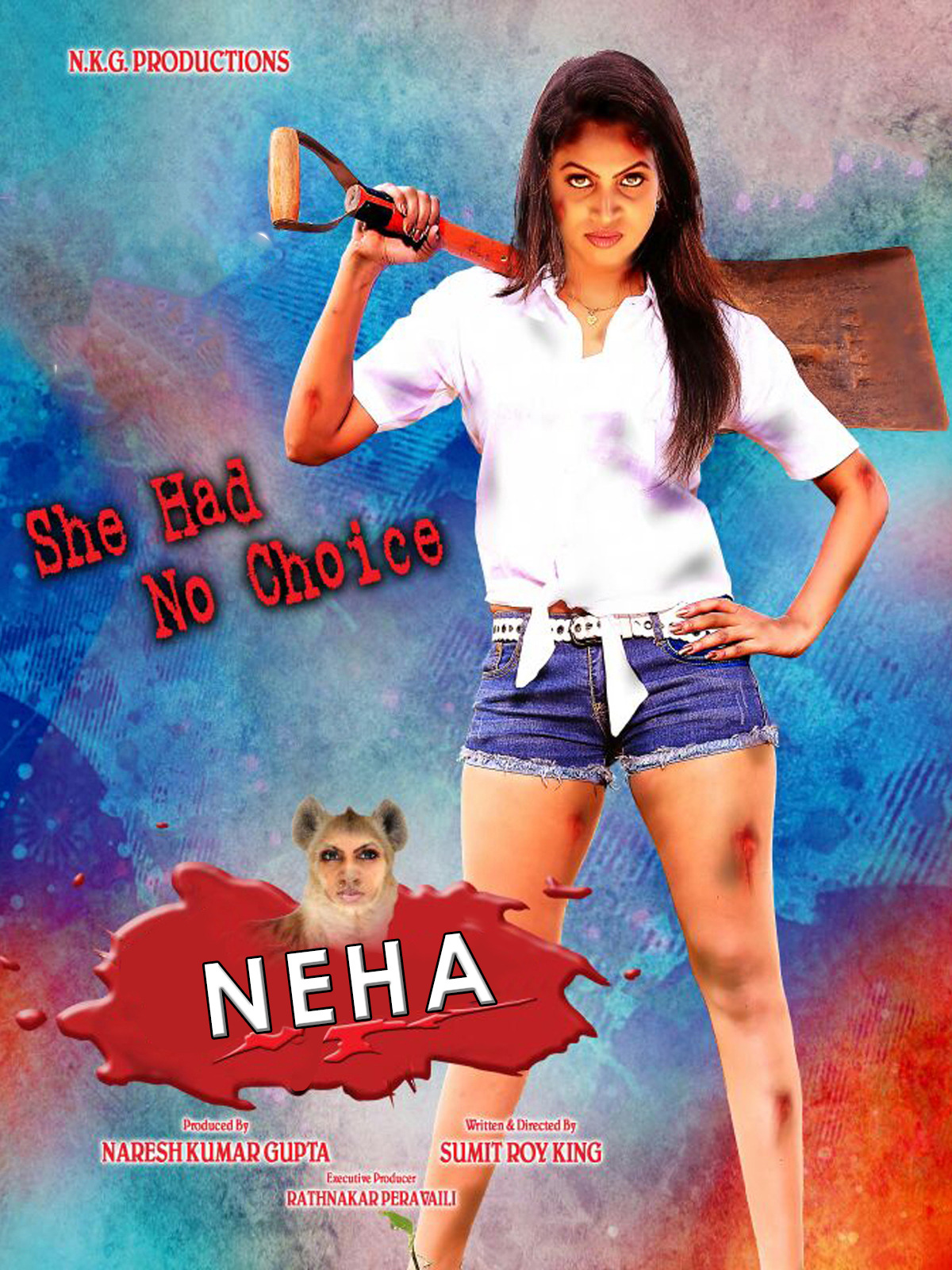 Prime Video: Neha