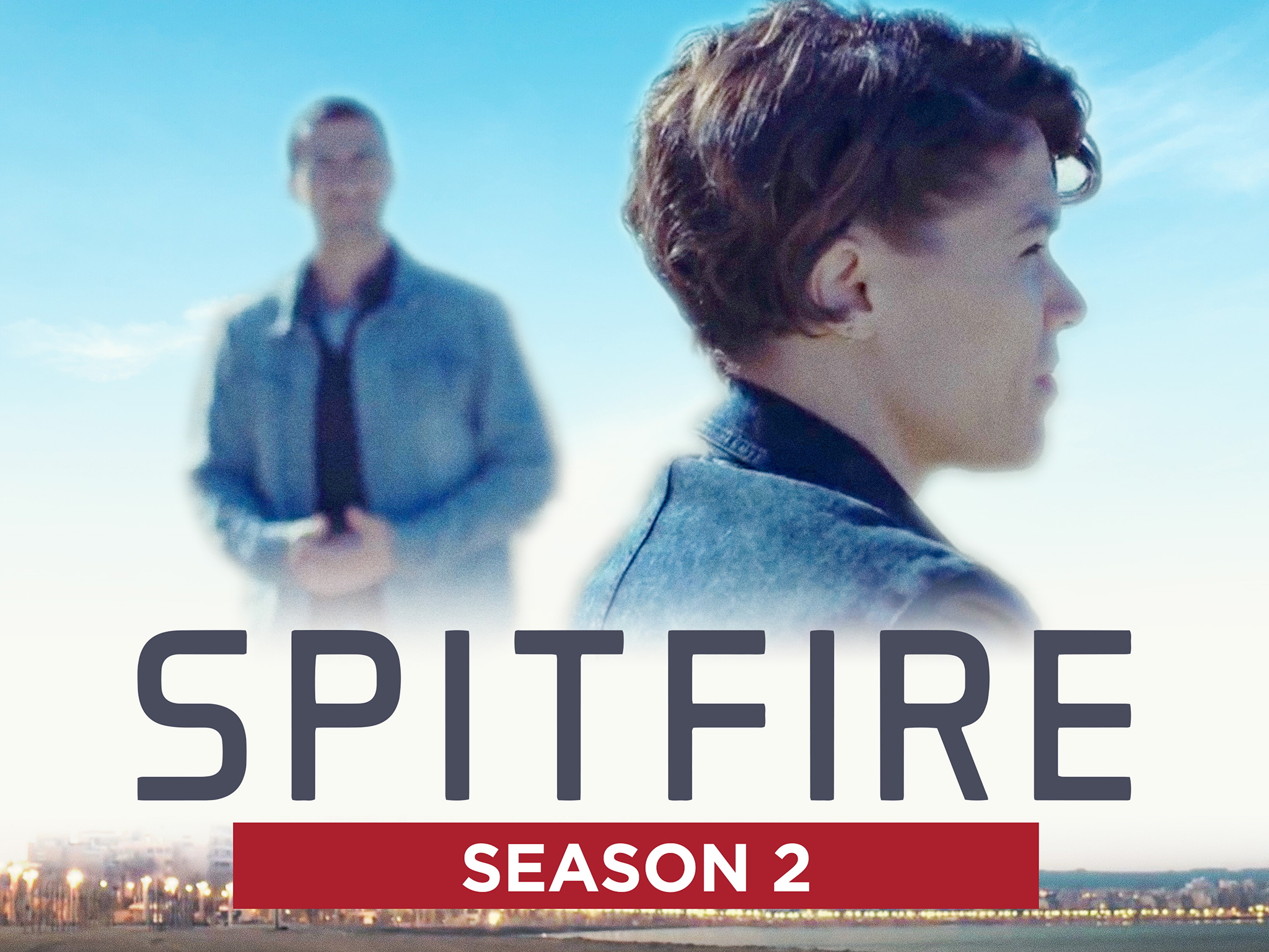 Prime Video: Spitfire