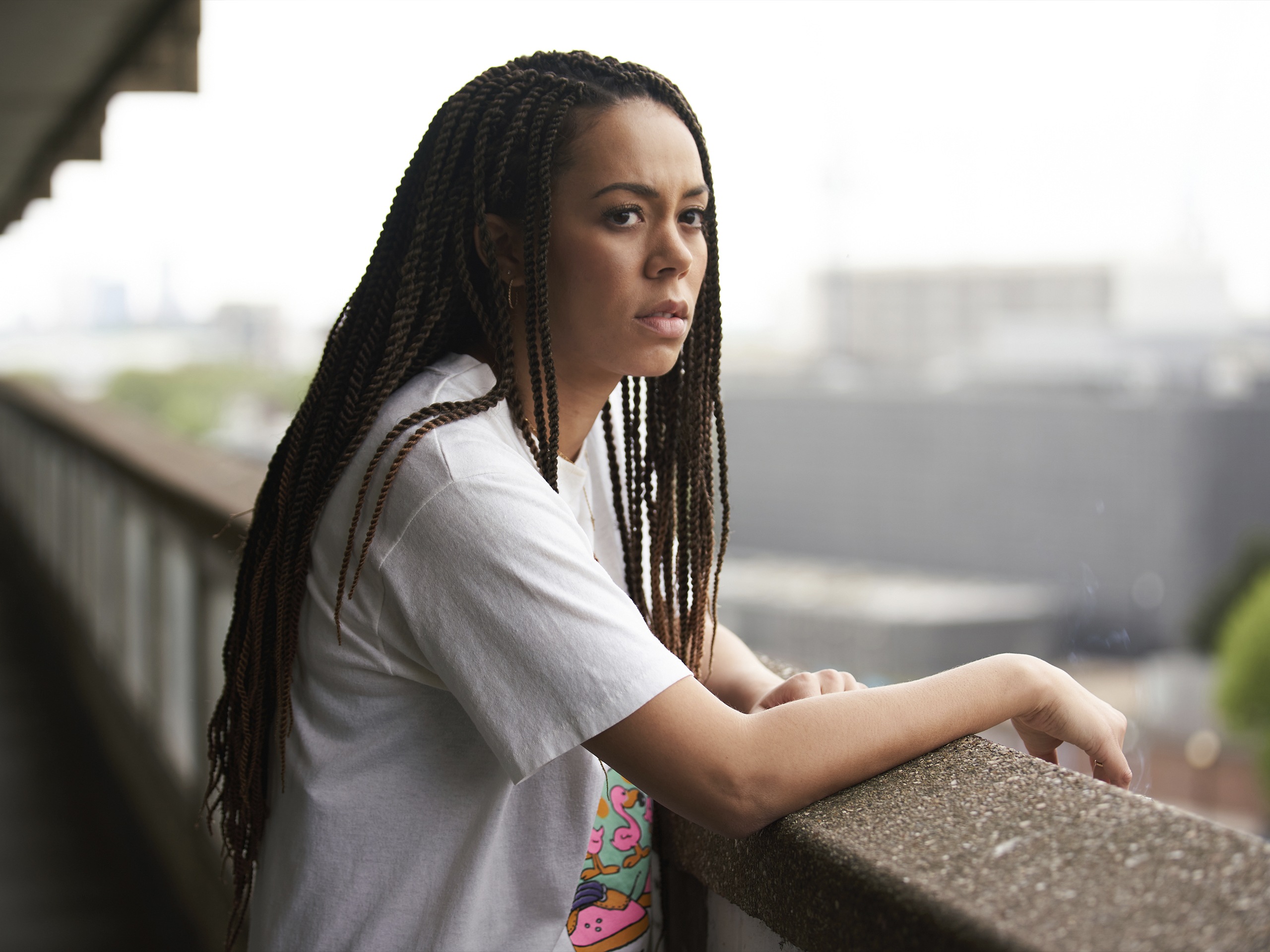 Prime Video: Mood, Season 1