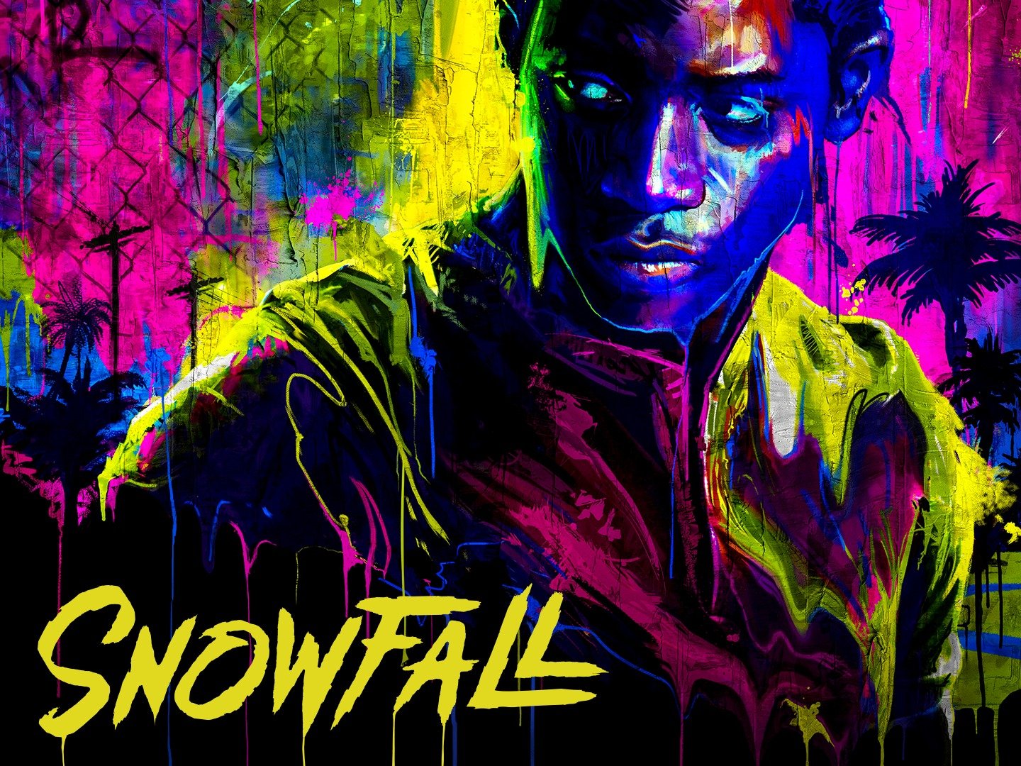 Prime Video: Snowfall