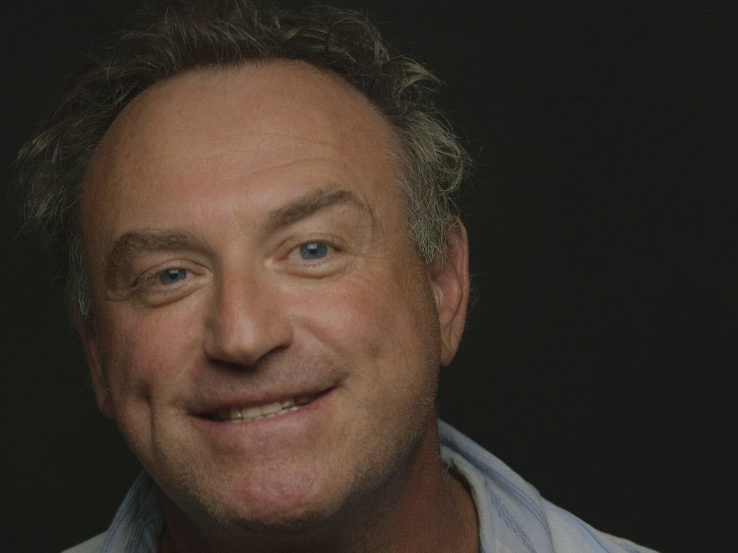 Prime Video: Human - Saison 1