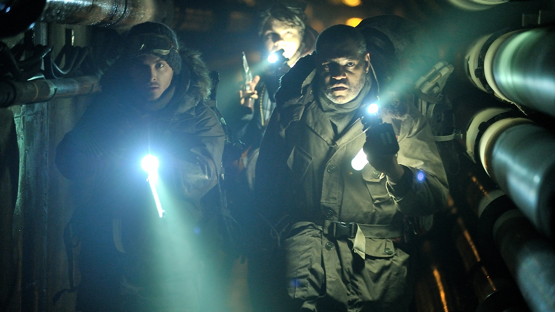 Watch The Colony | Prime Video