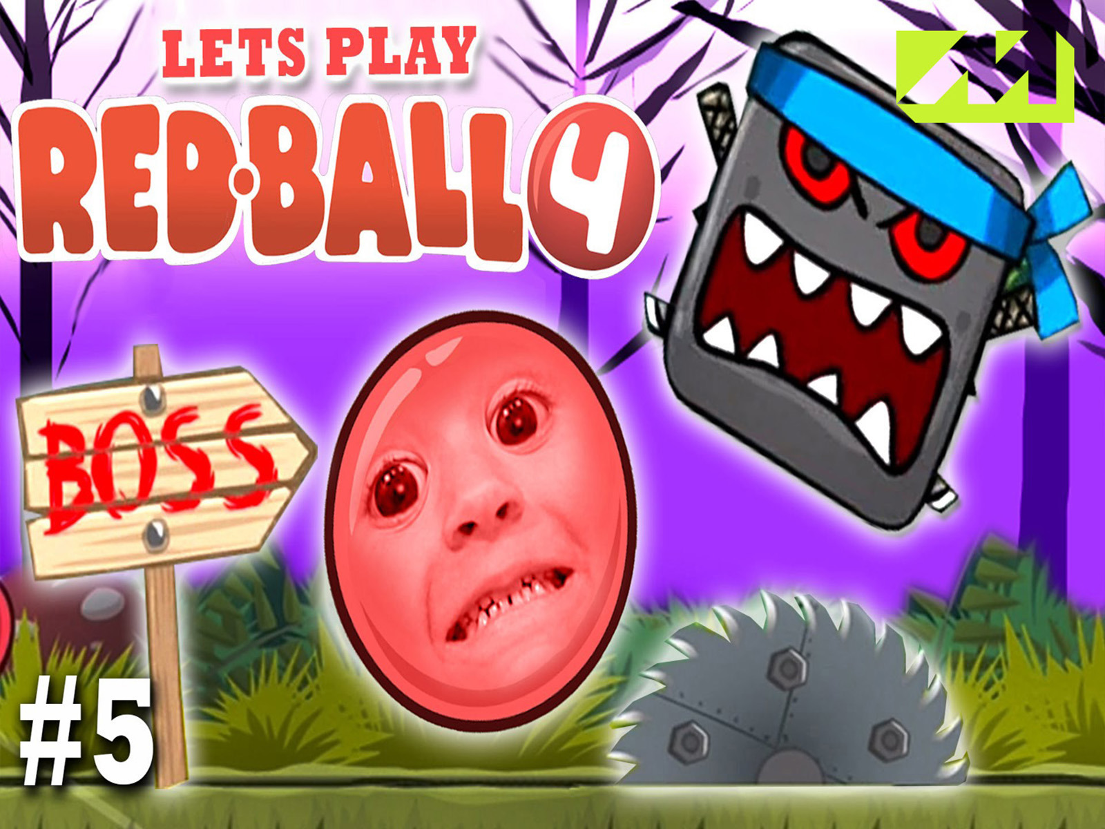 Prime Video: Let's Play with FGTeeV