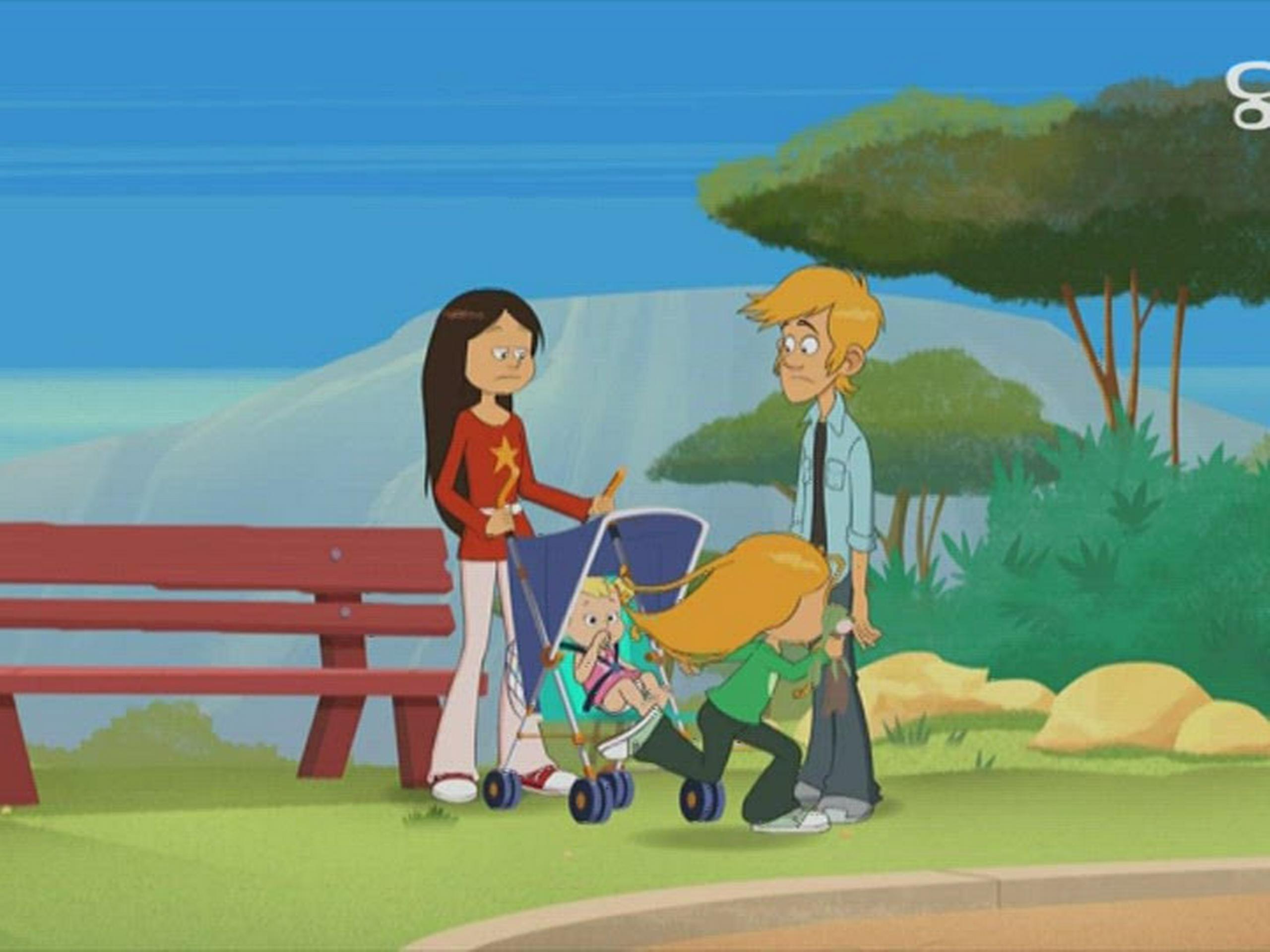 Prime Video: Les sisters - Saison 2