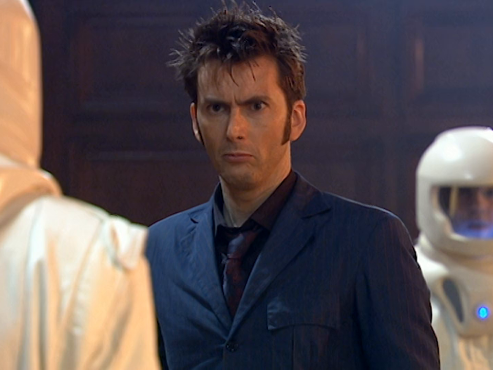 Prime Video: Doctor Who