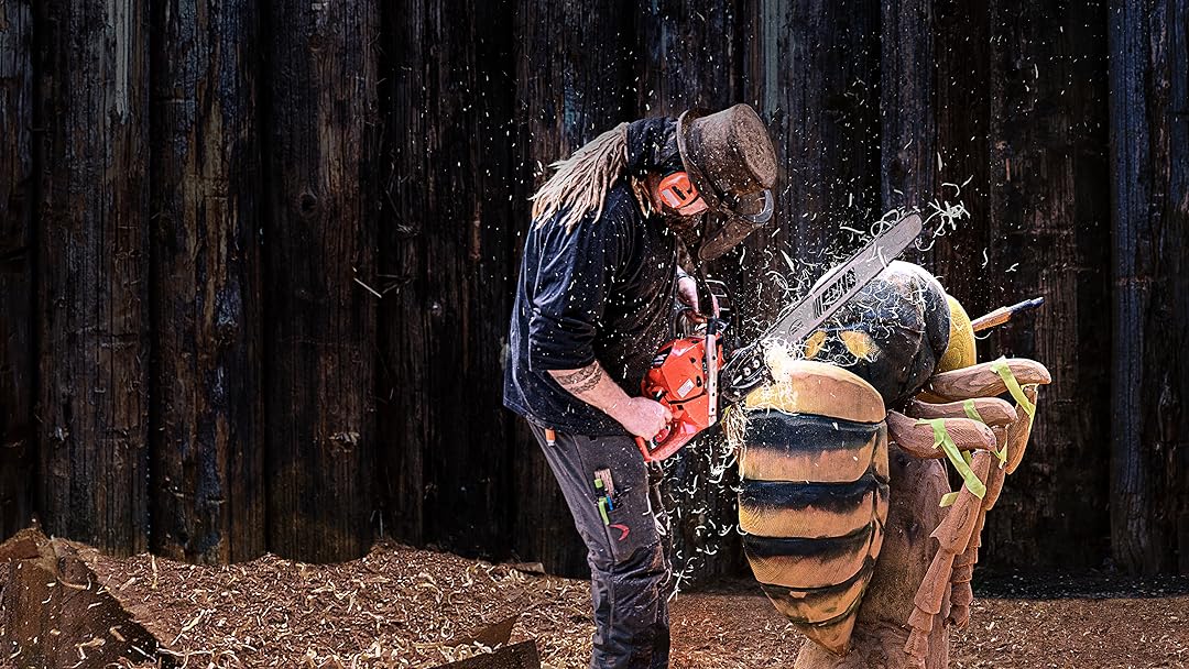 Watch A Cut Above - Season 1 | Prime Video