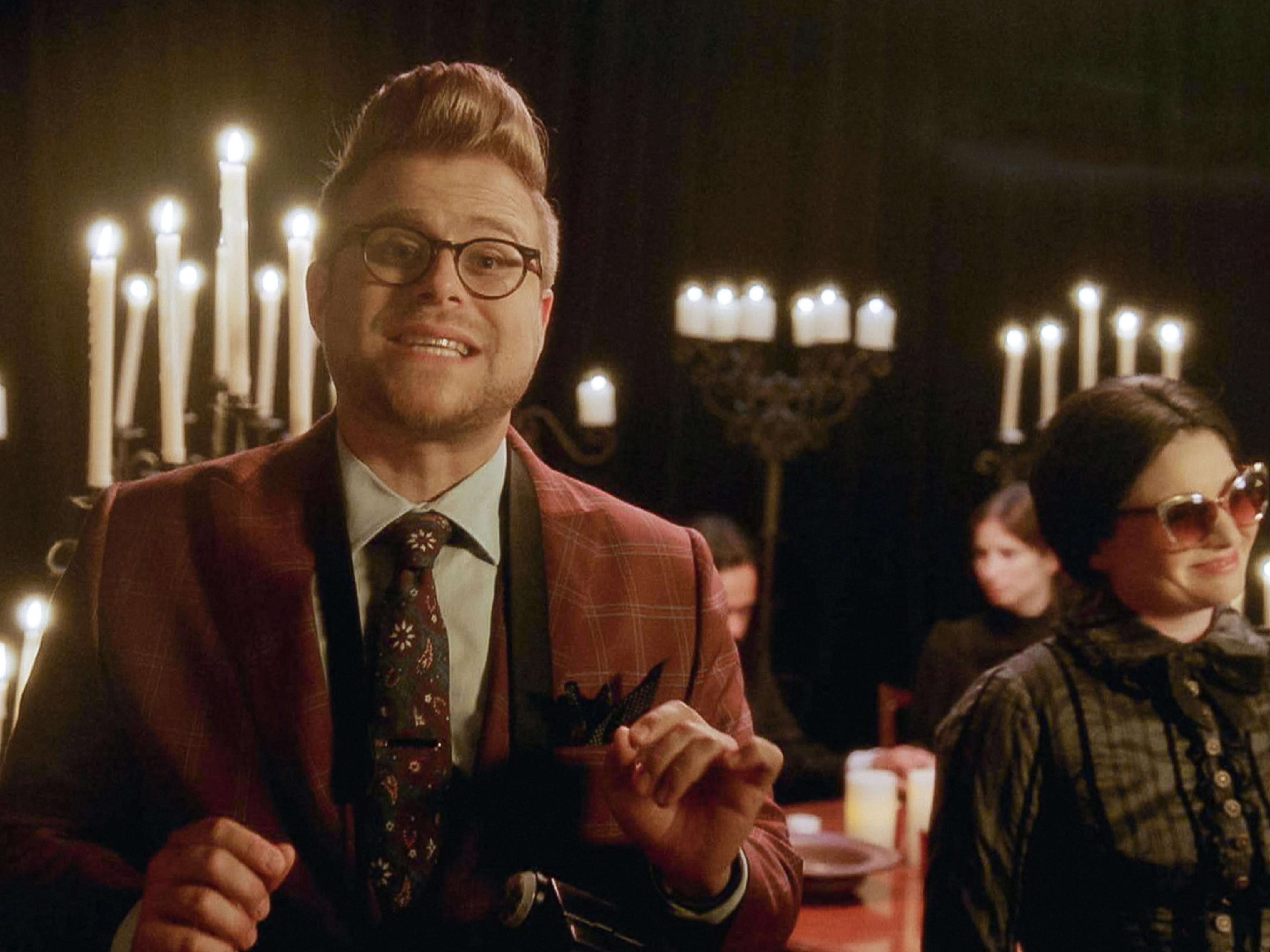 Prime Video: Adam Ruins Everything - Season 2