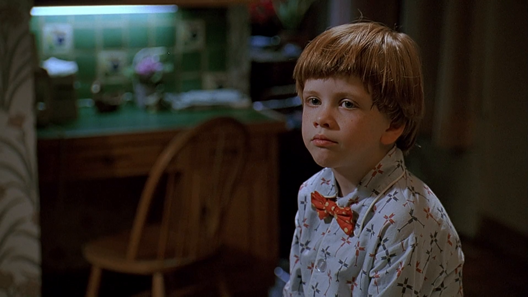 Prime Video: Problem Child