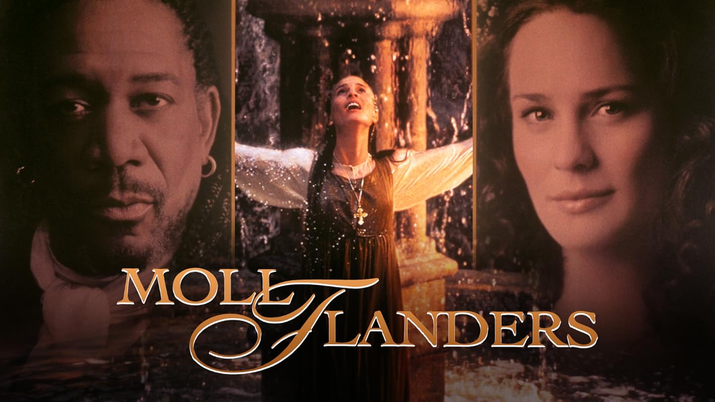 Watch Moll Flanders | Prime Video