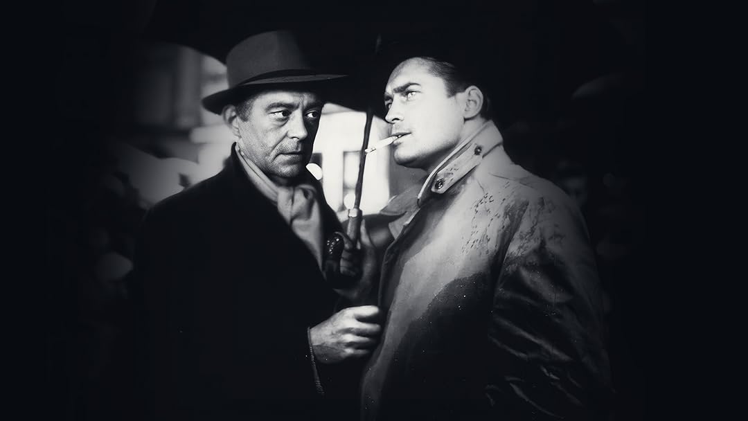 Rififi Du Rififi Chez Les Hommes Trailer Store | emergencydentistry.com