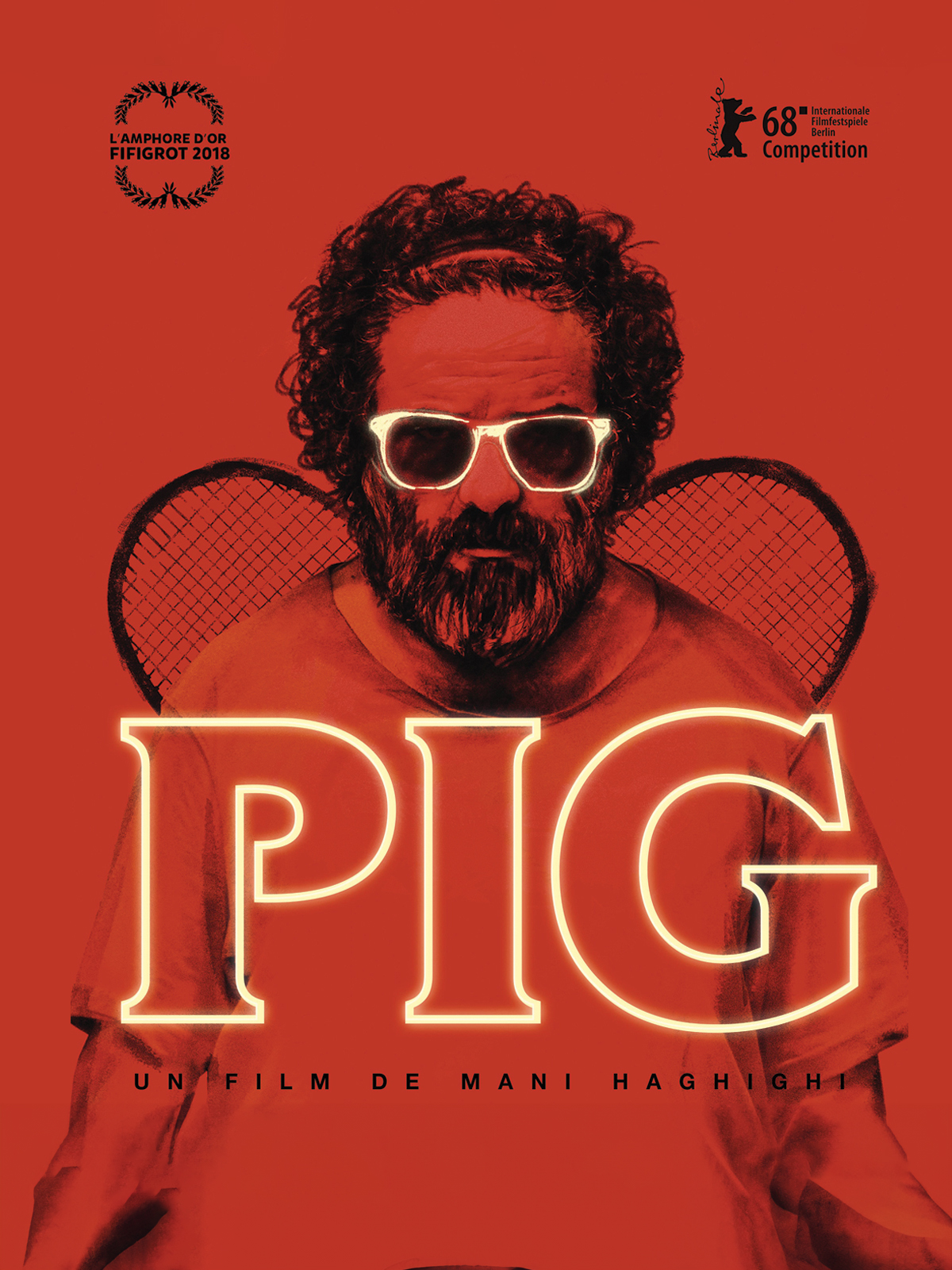 Prime Video: Pig