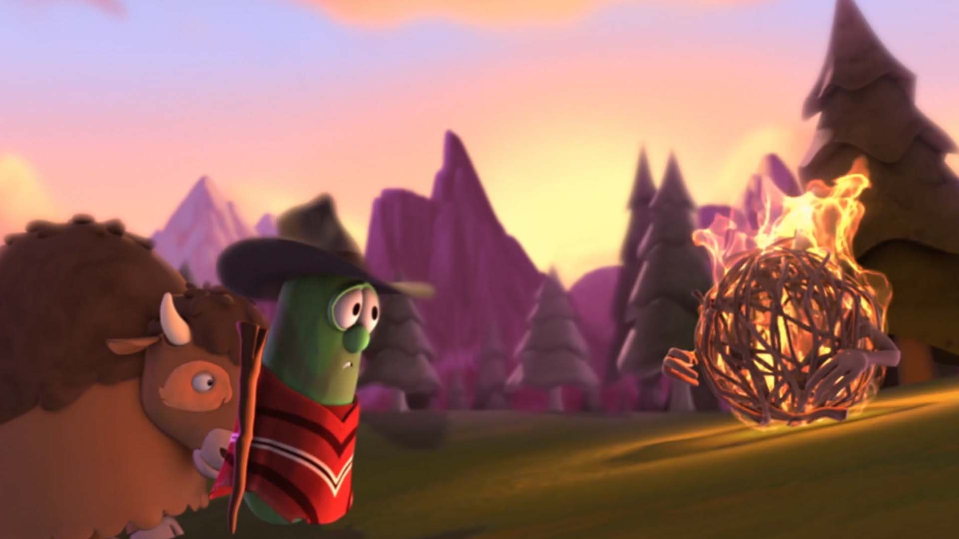 Prime Video: Moe and The Big Exit