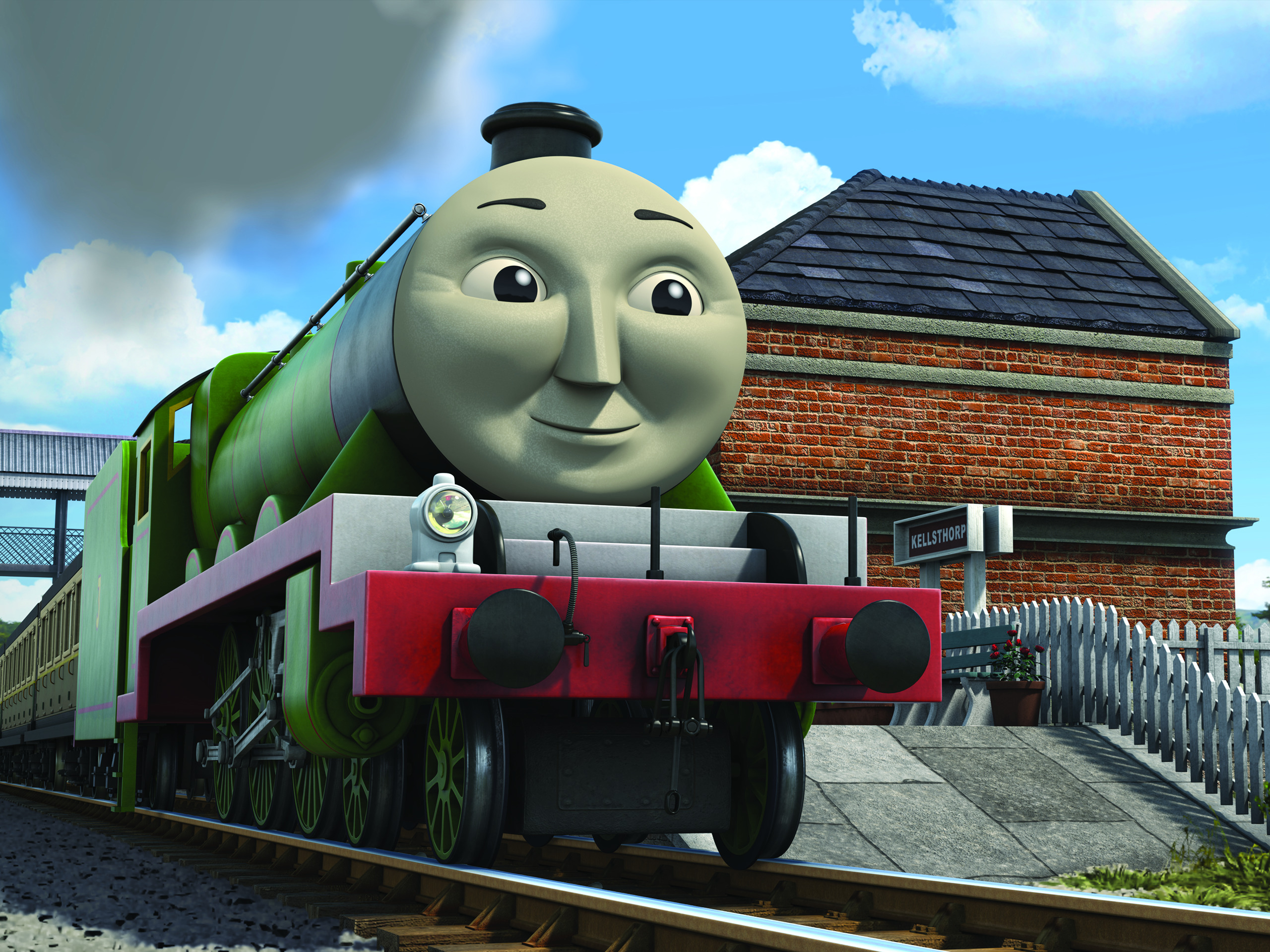 Prime Video: Thomas and Friends season 20