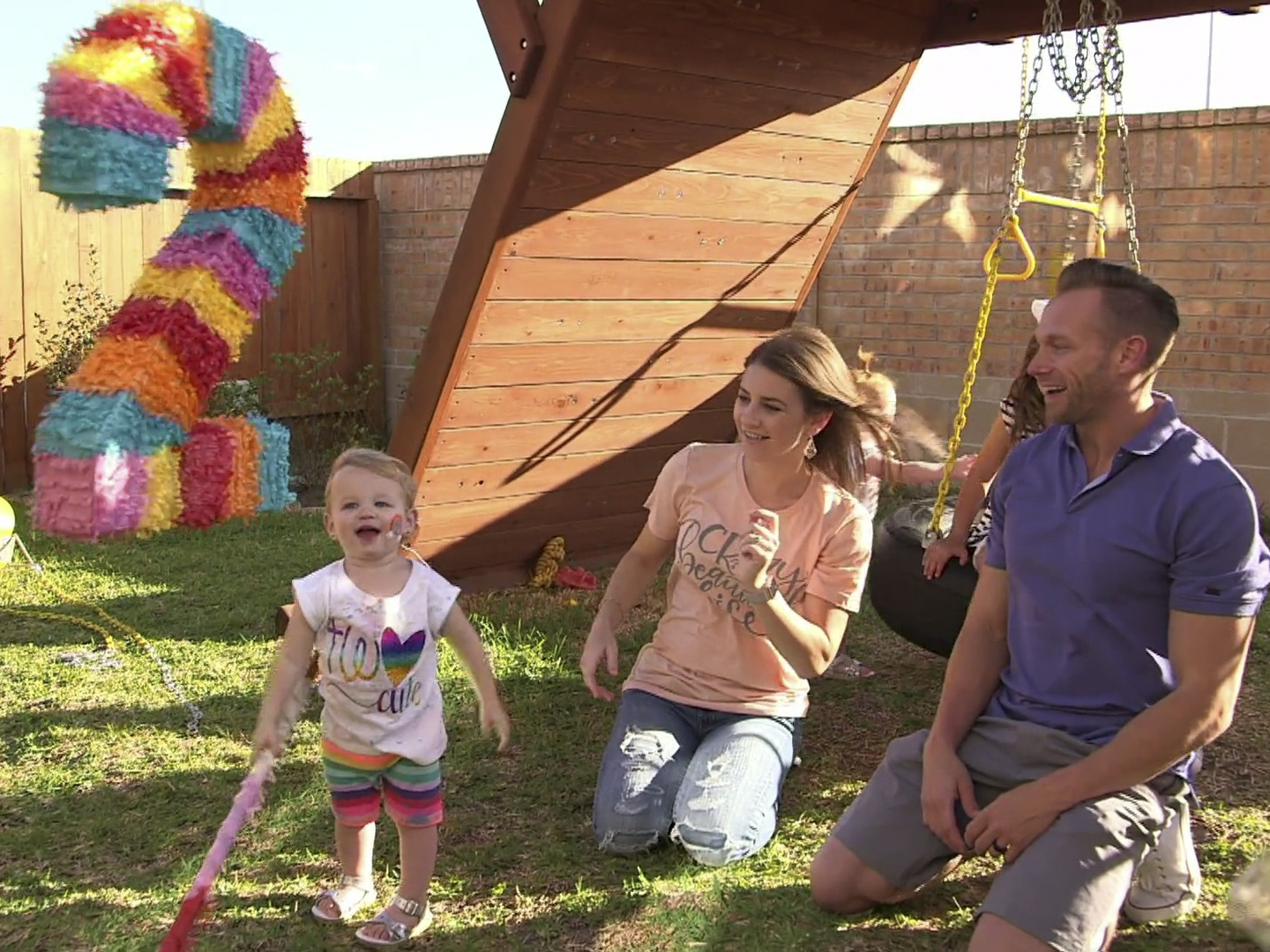 Prime Video: OutDaughtered - Season 3