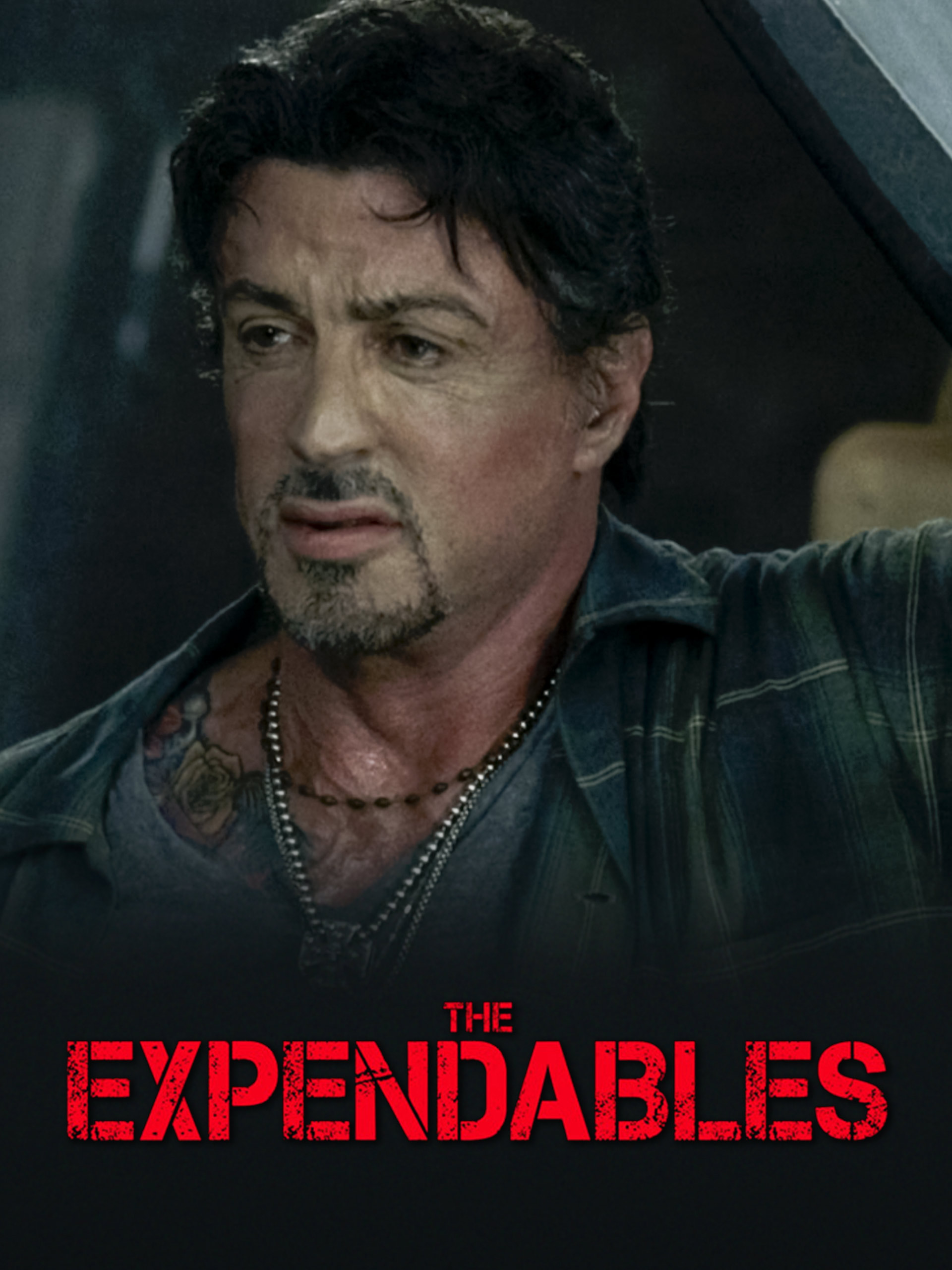 Prime Video: The Expendables: Extended Director's Cut