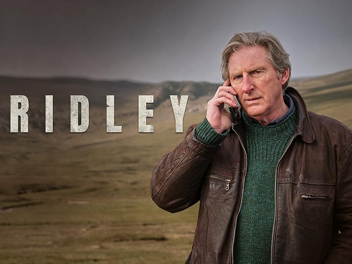 Prime Video: Ridley S1