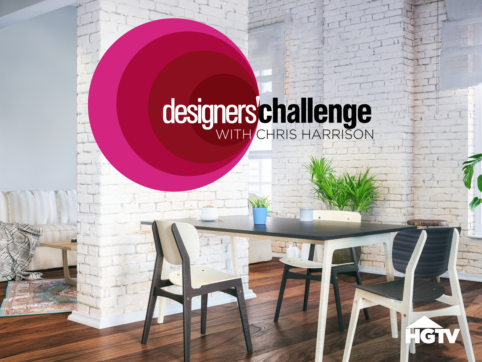 Prime Video: Designers' Challenge - Season 1