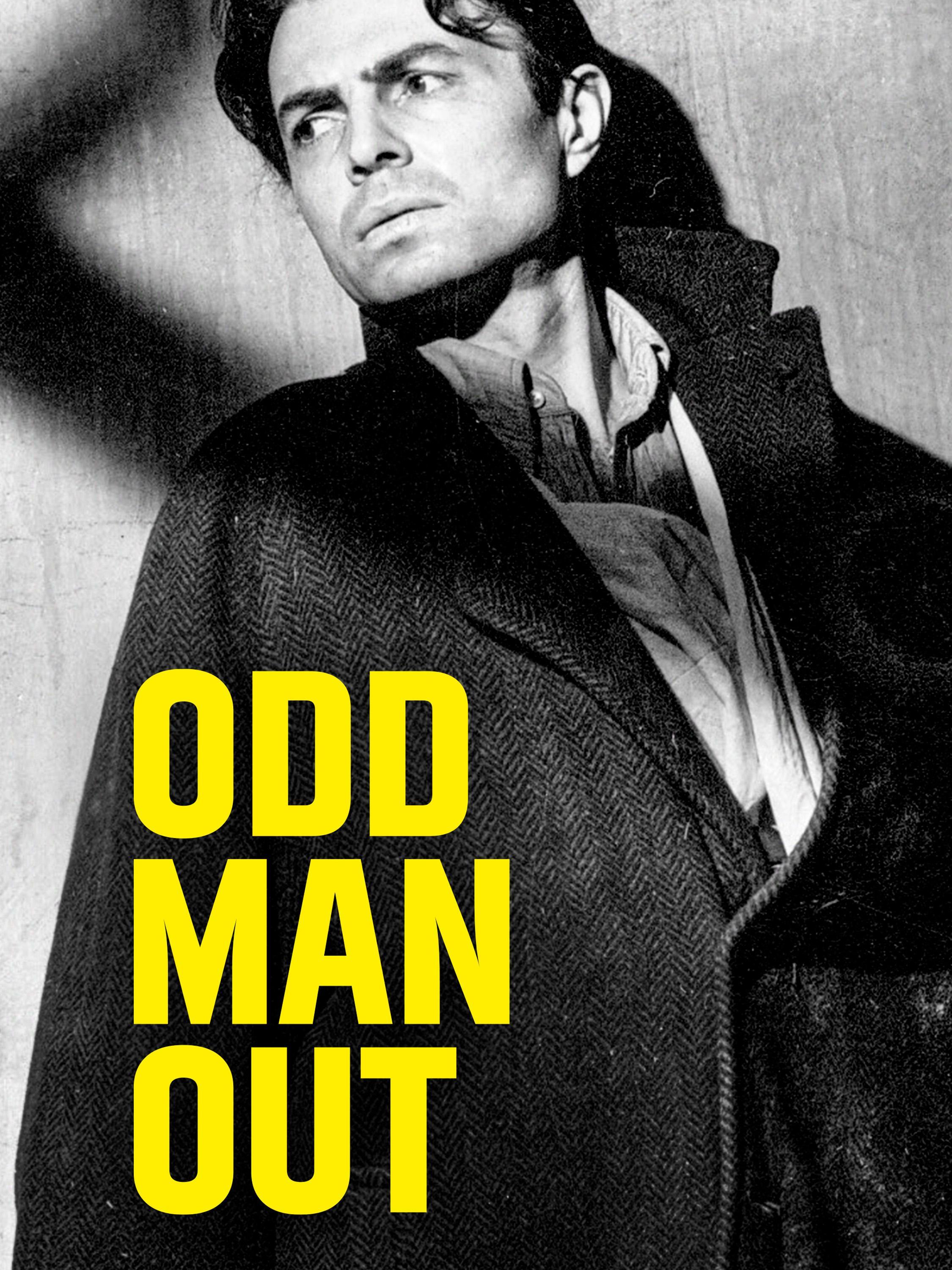 Prime Video: Odd Man Out