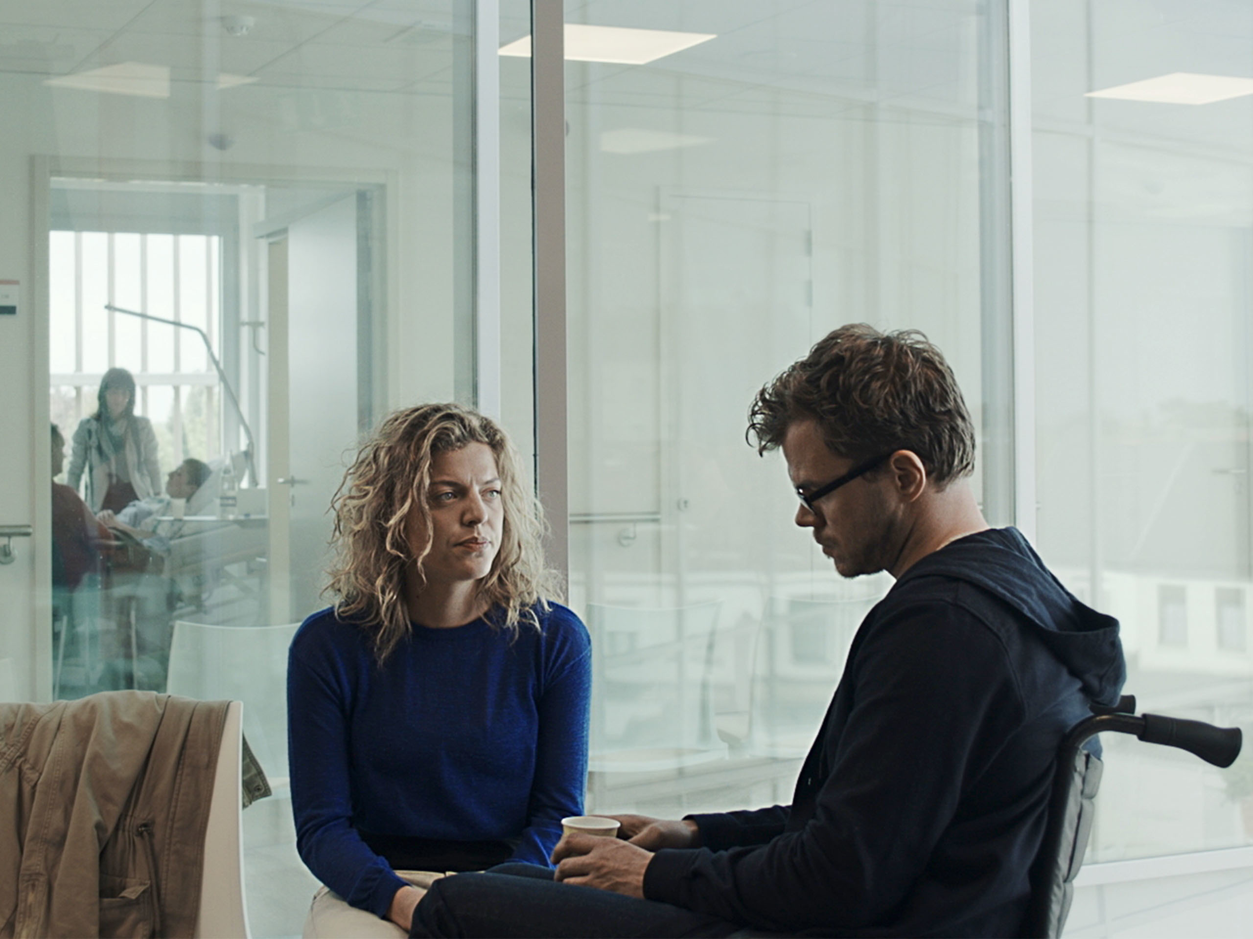 Prime Video: Professor T (Original), Season 2