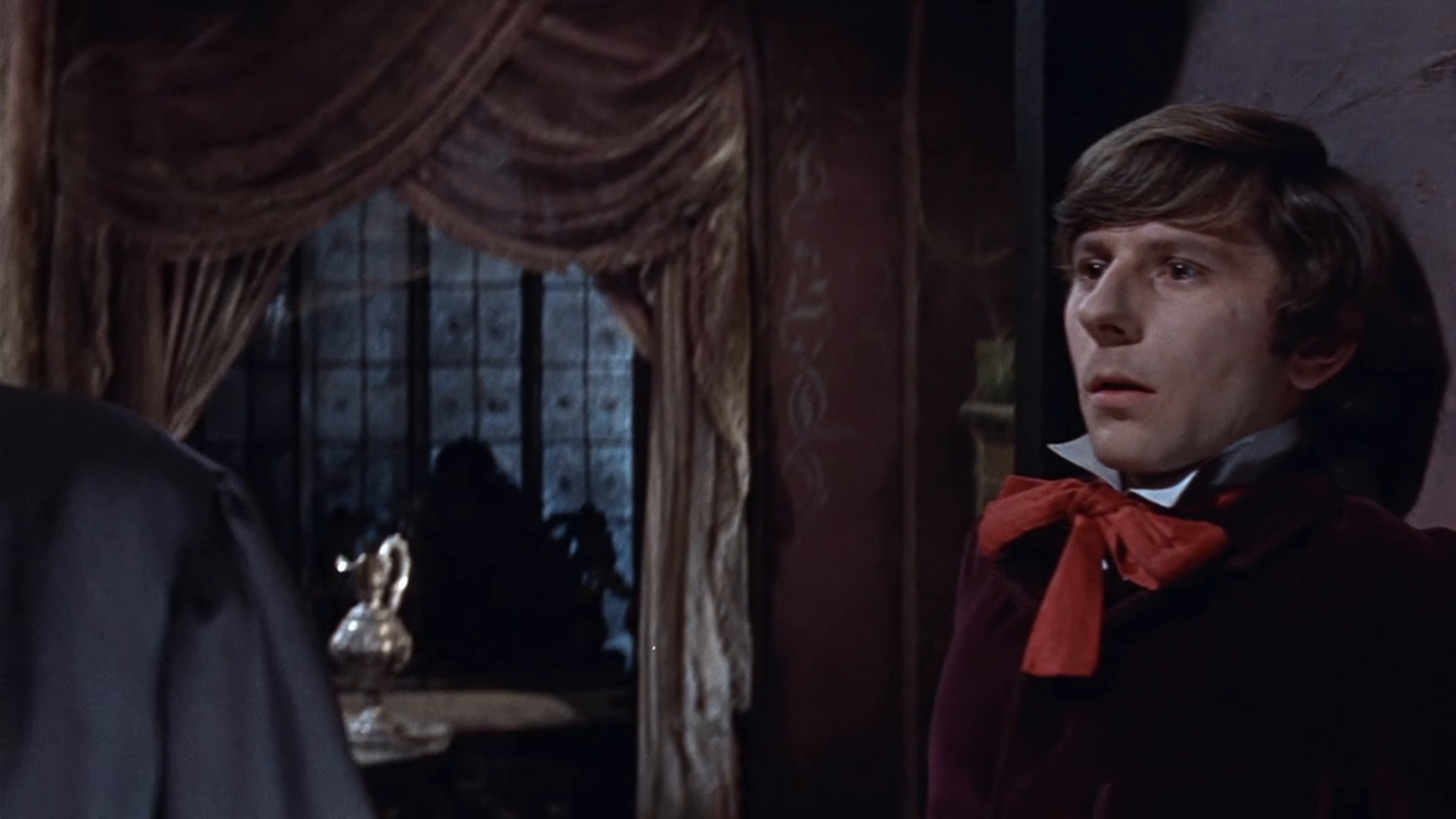 Watch The Fearless Vampire Killers | Prime Video