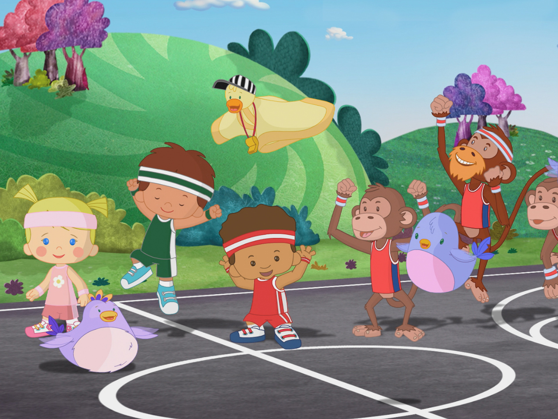 Prime Video: Chloe's Closet