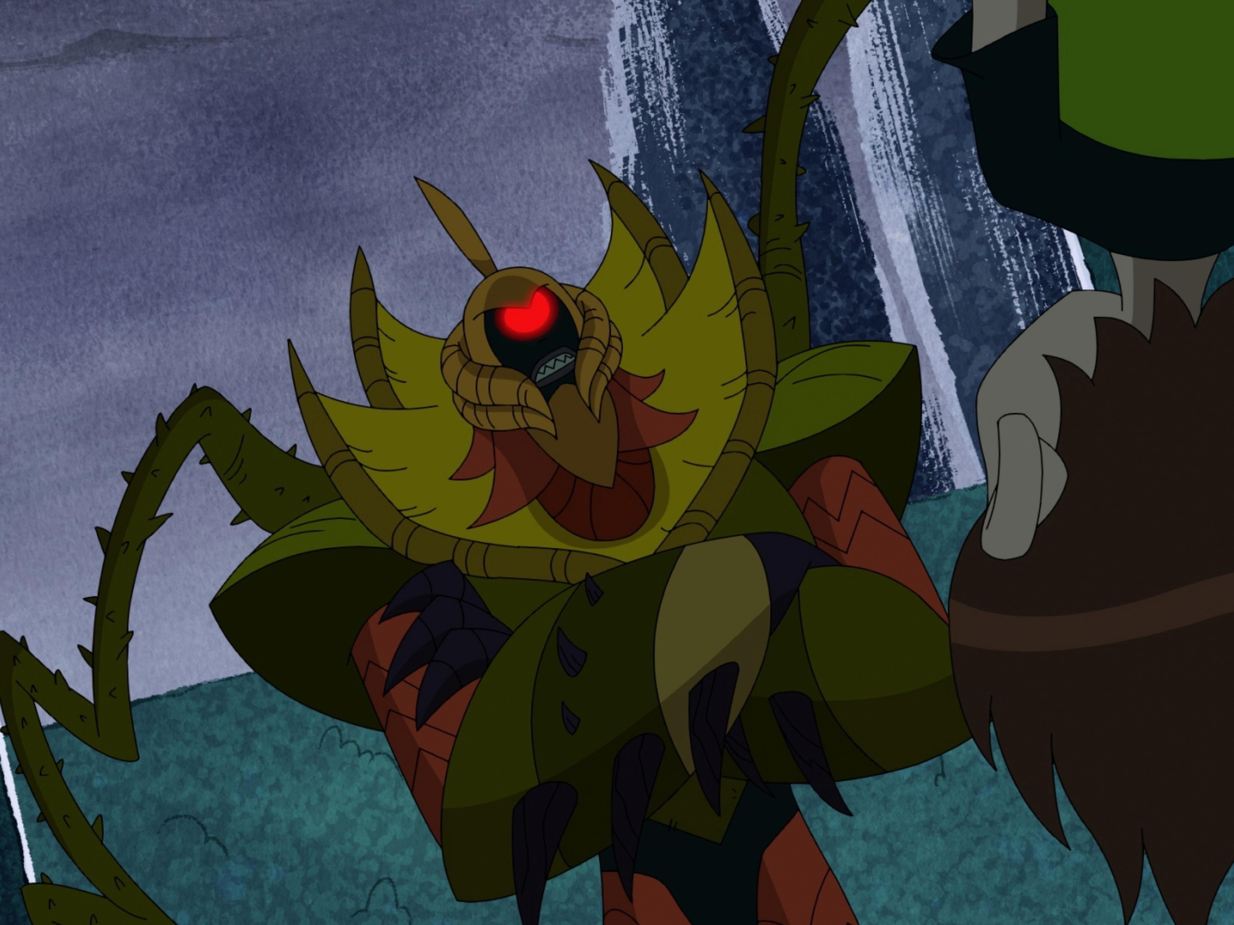 Prime Video: Ben 10 - Season 3