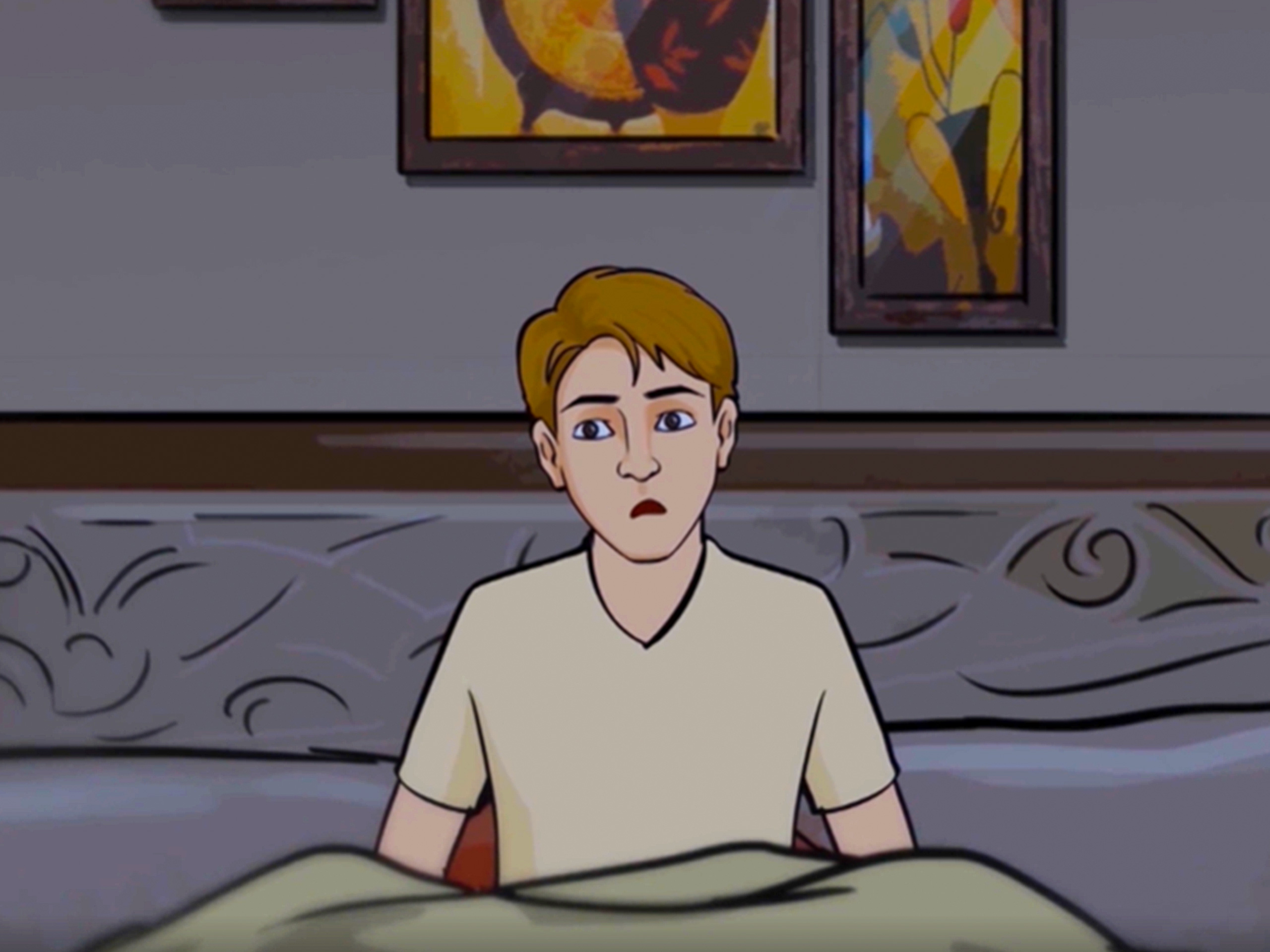 Prime Video: Khooni Monday