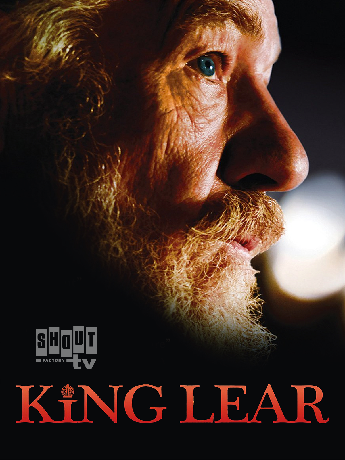 Prime Video: King Lear