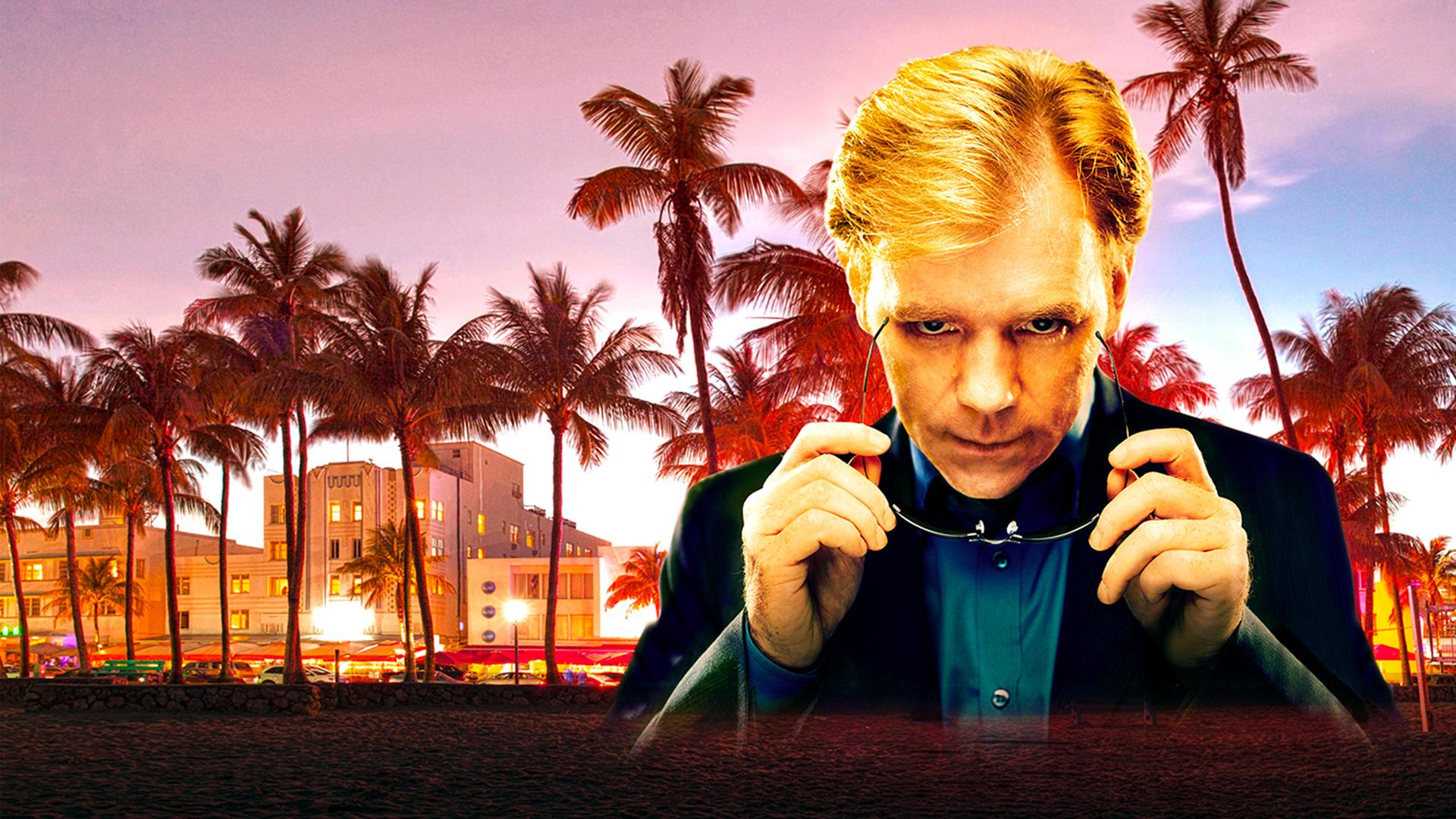 Prime Video: Les Experts : Miami - Saison 1