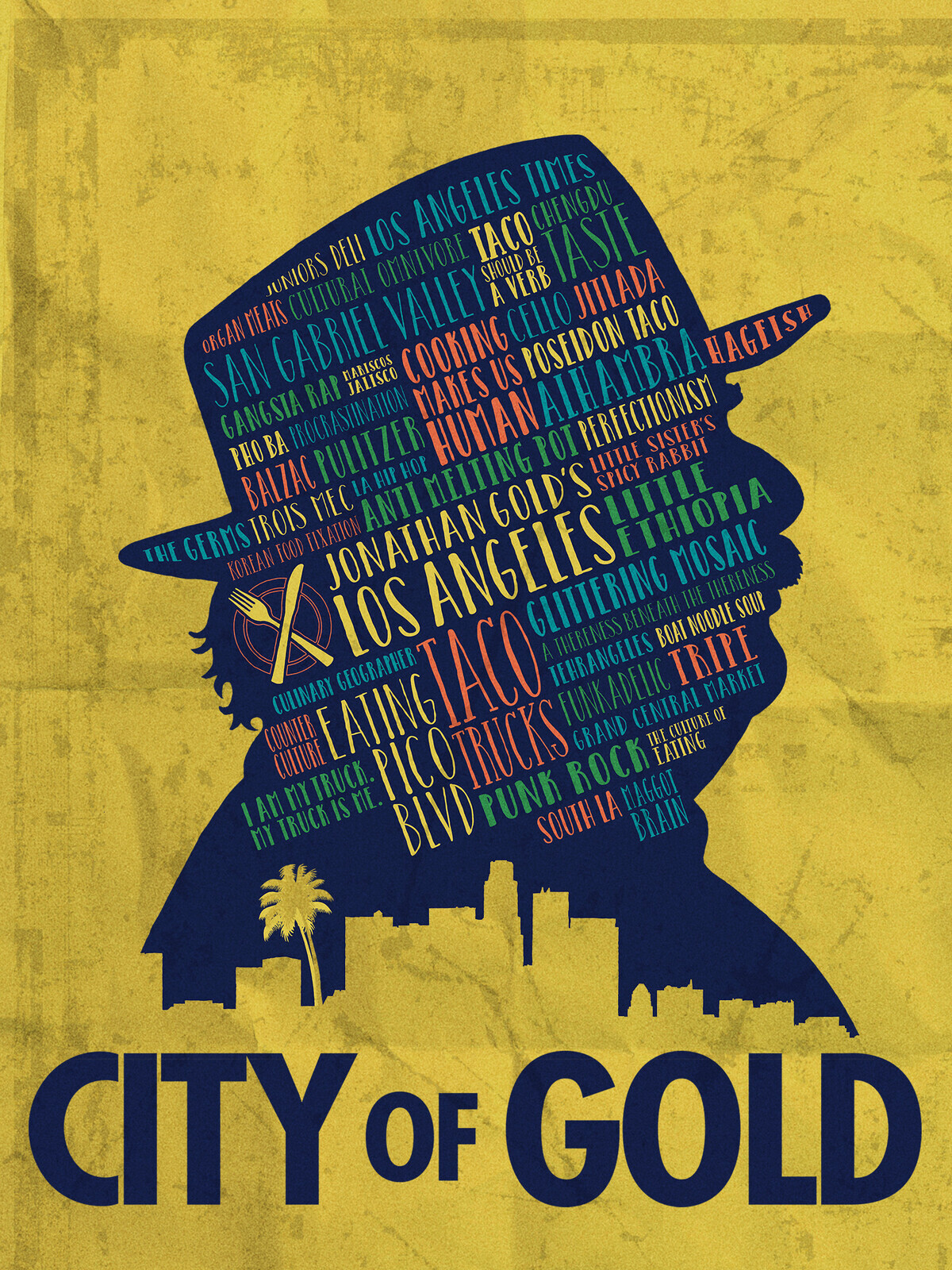 Prime Video: City of Gold