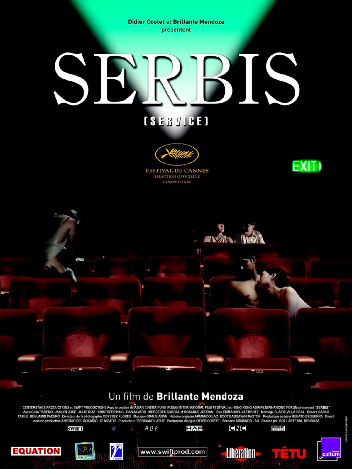 Prime Video: Serbis