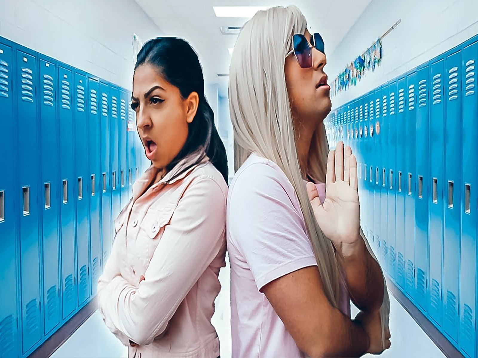 Prime Video: Dan And Riya