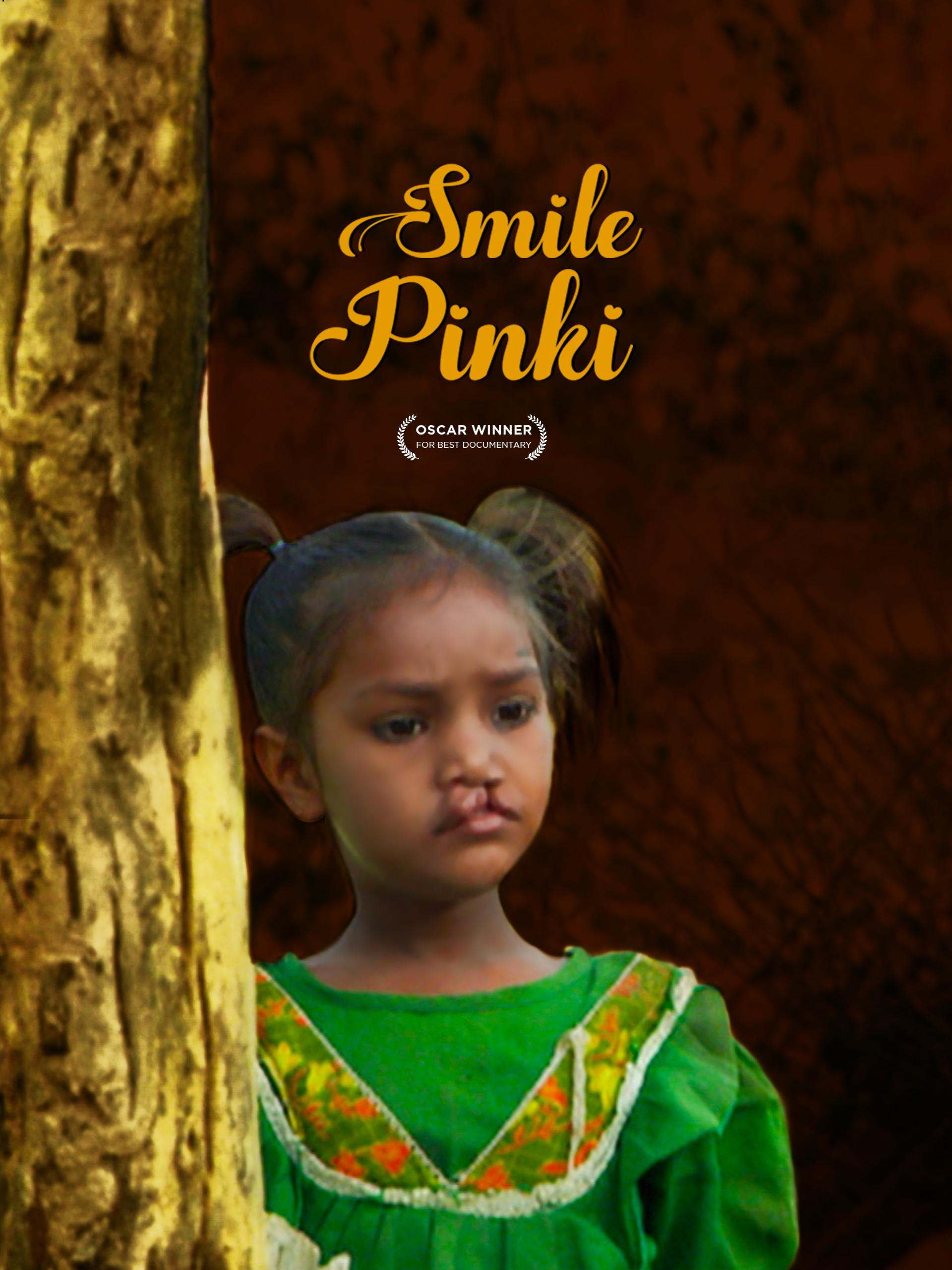 Prime Video: Smile Pinki
