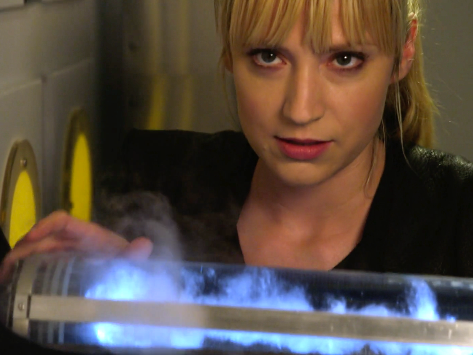 Prime Video: Leverage