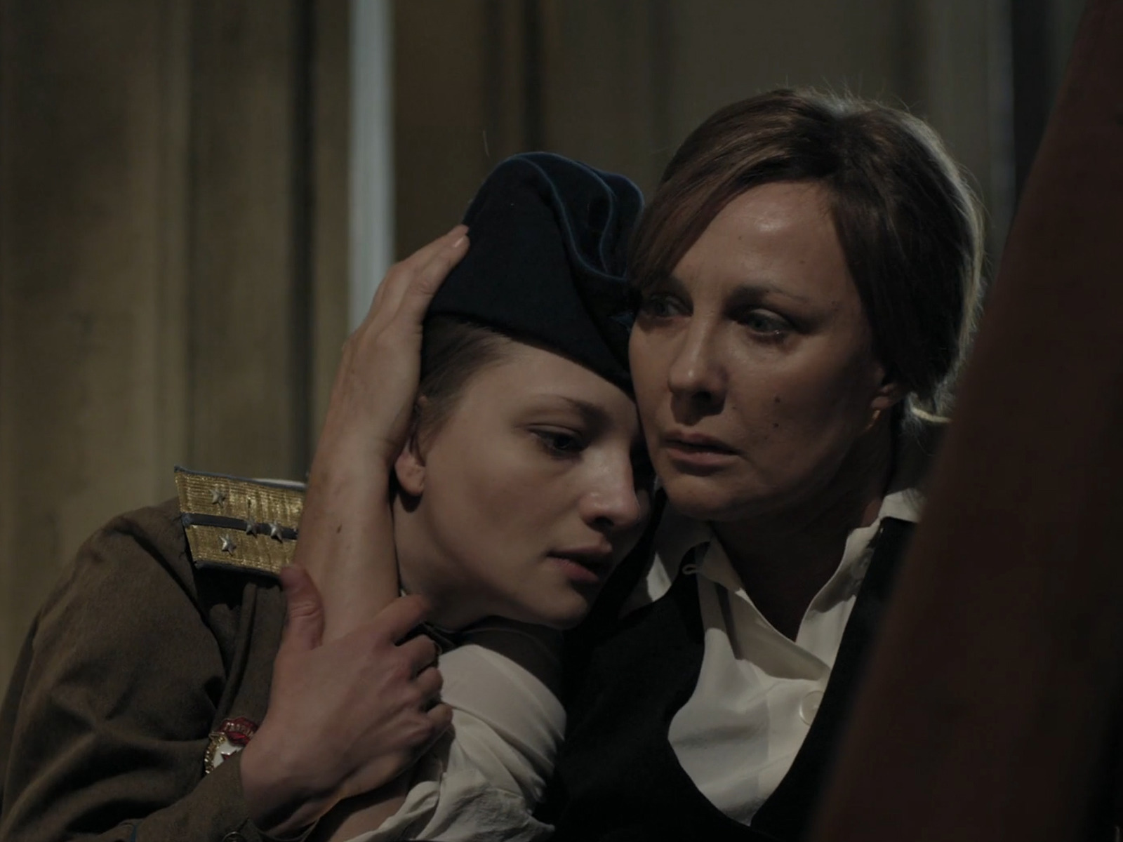 Prime Video: The Attackers