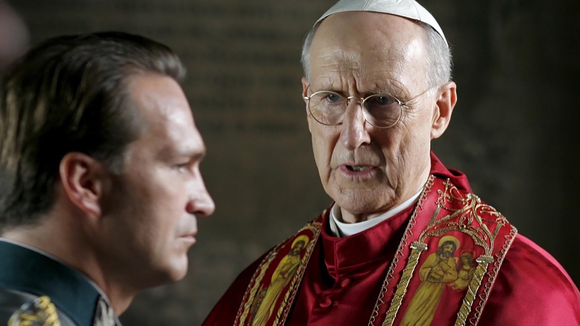 Watch Piux XII | Prime Video