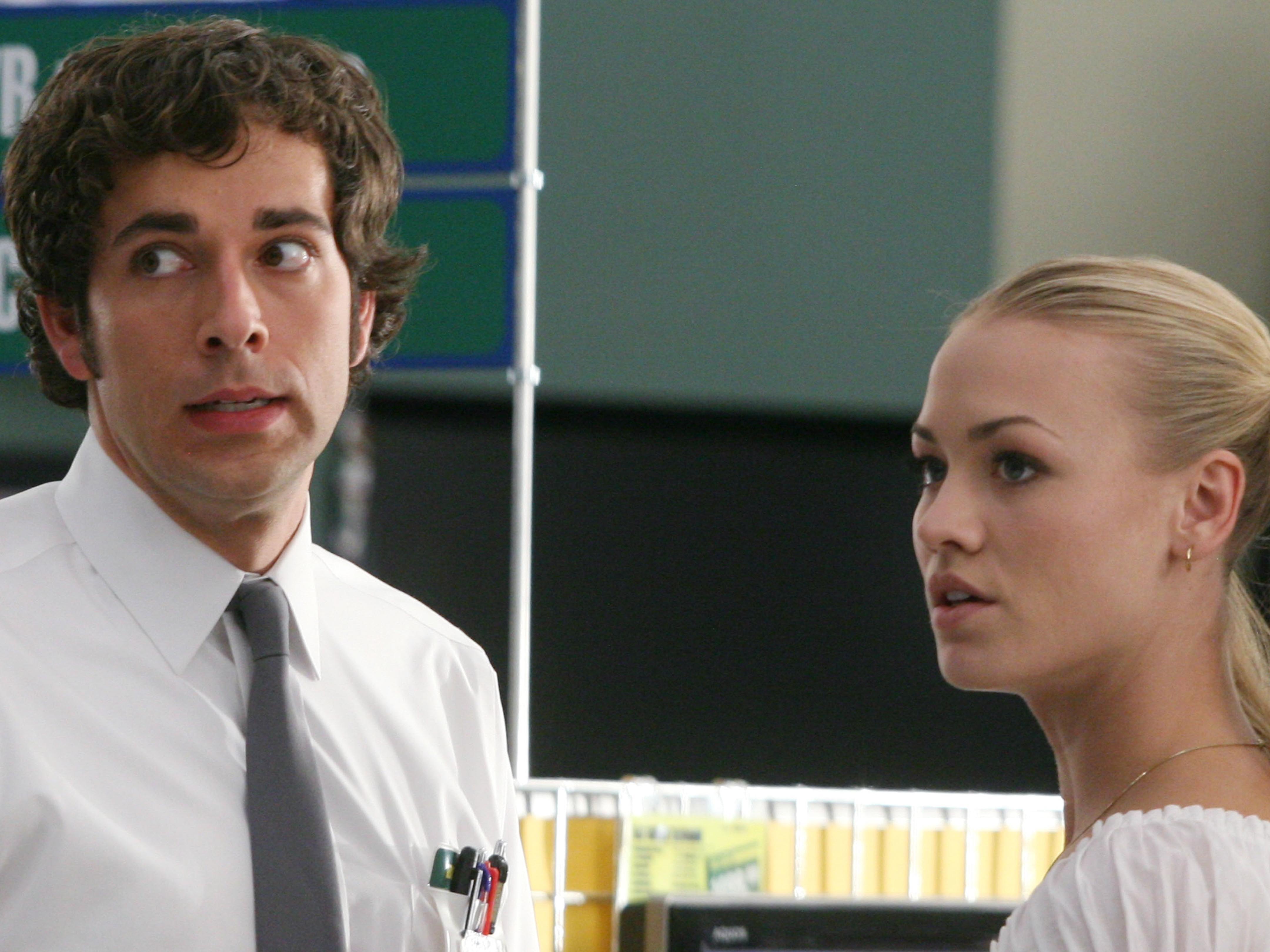 Prime Video: Chuck - Season 1