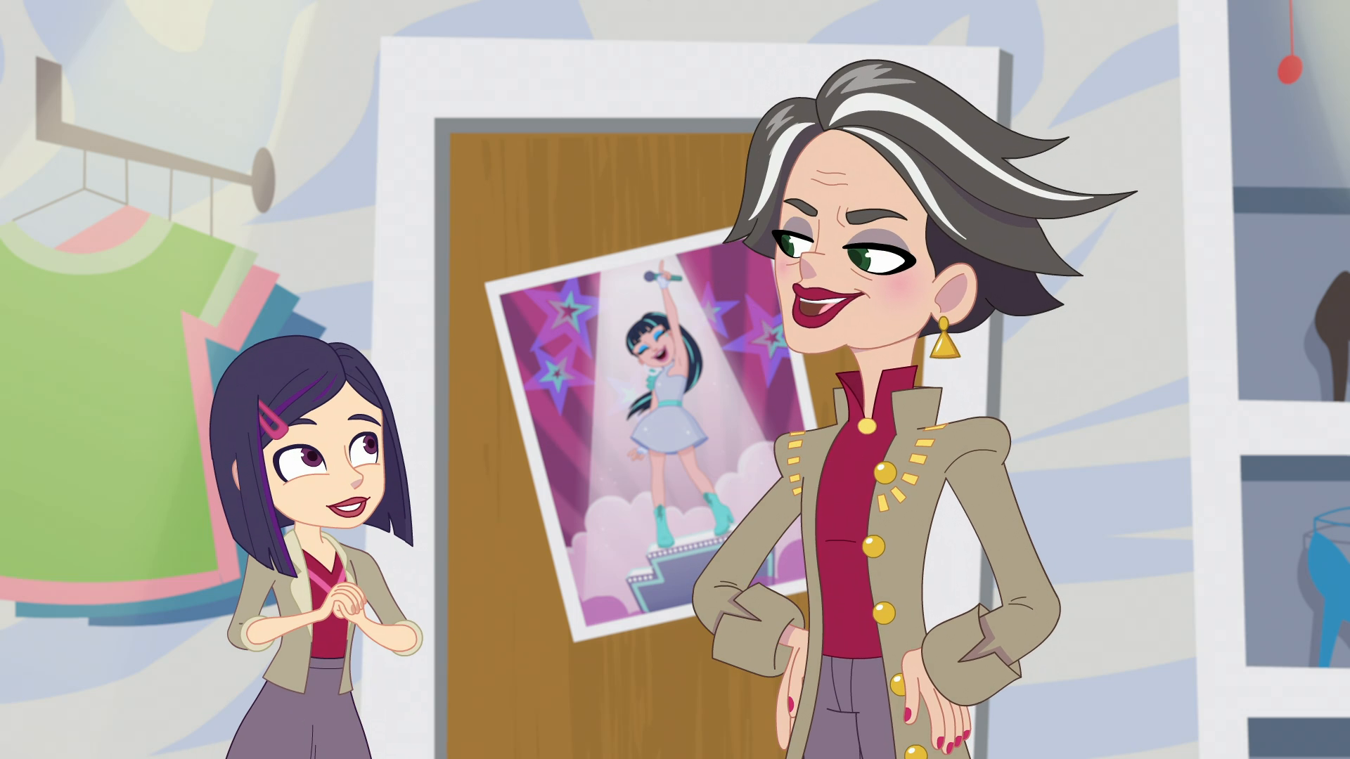 Prime Video: Polly Pocket - Season 1