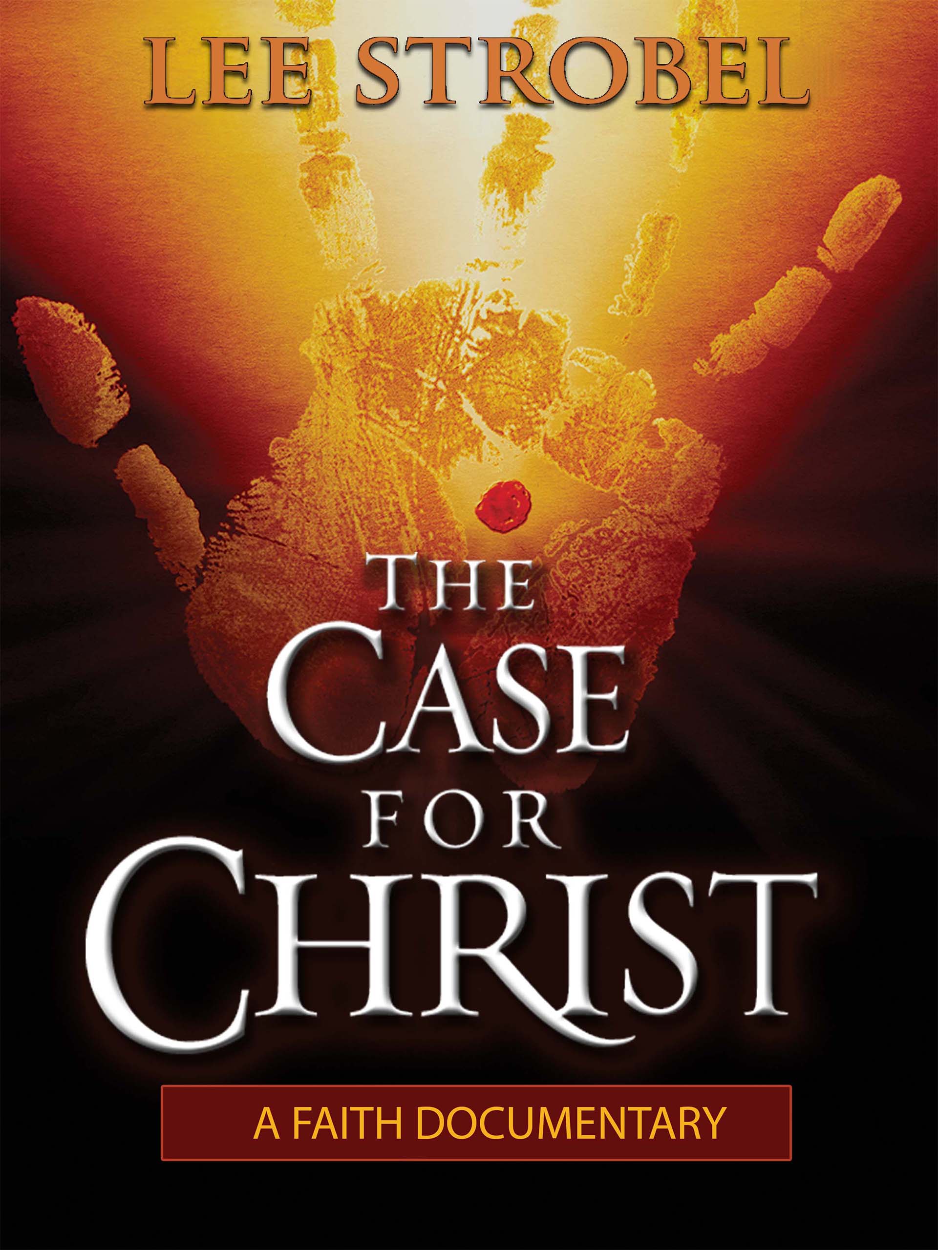 Prime Video: The Case for Christ: Documentary