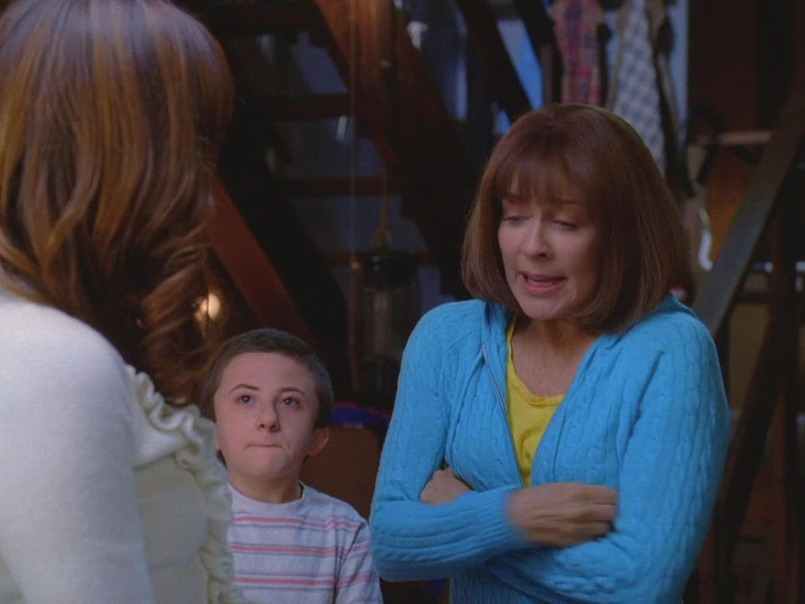 Prime Video: The Middle - Saison 3