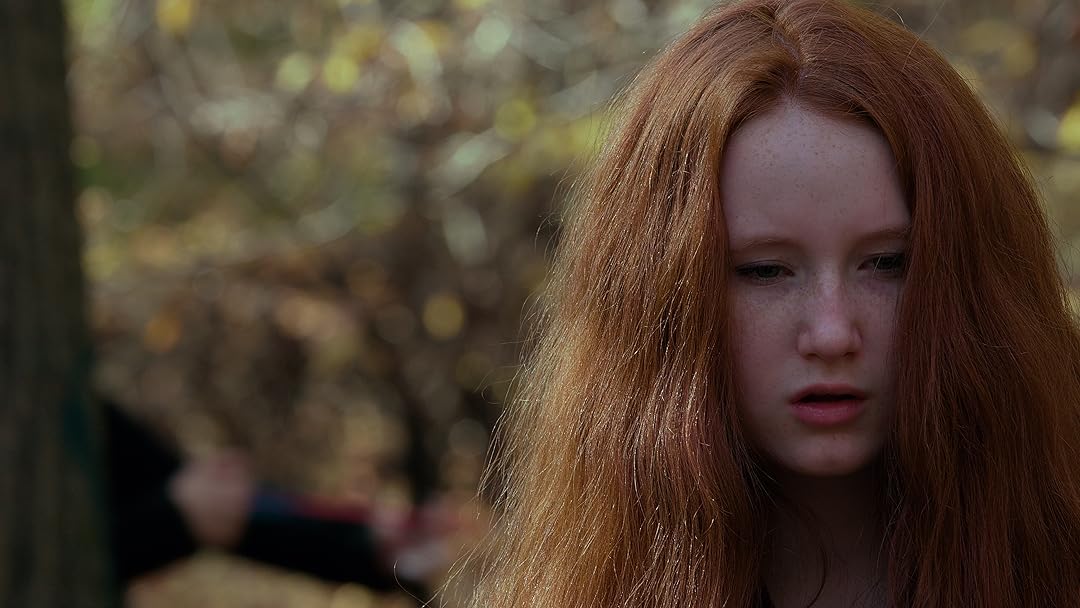 Prime Video: The Compound