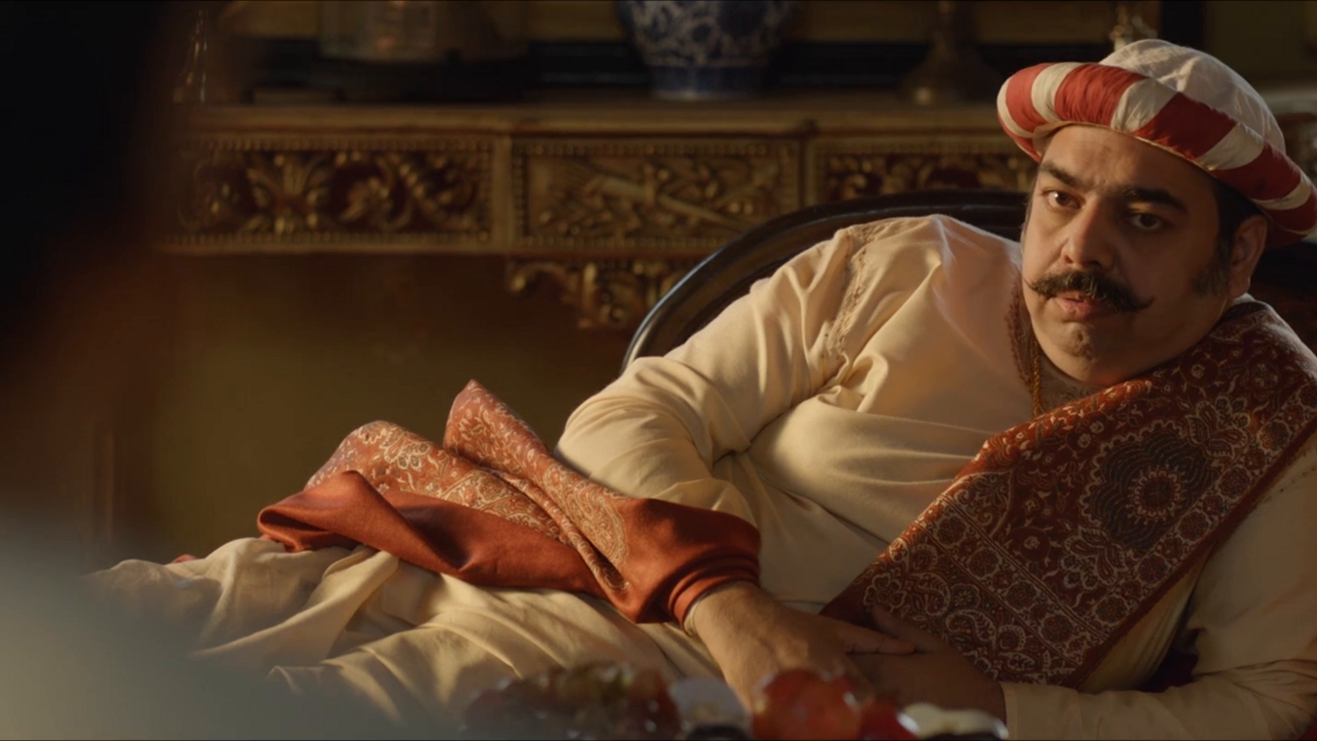 Prime Video: Golondaaj