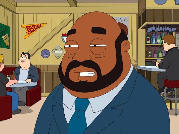 American Dad Stan Memes