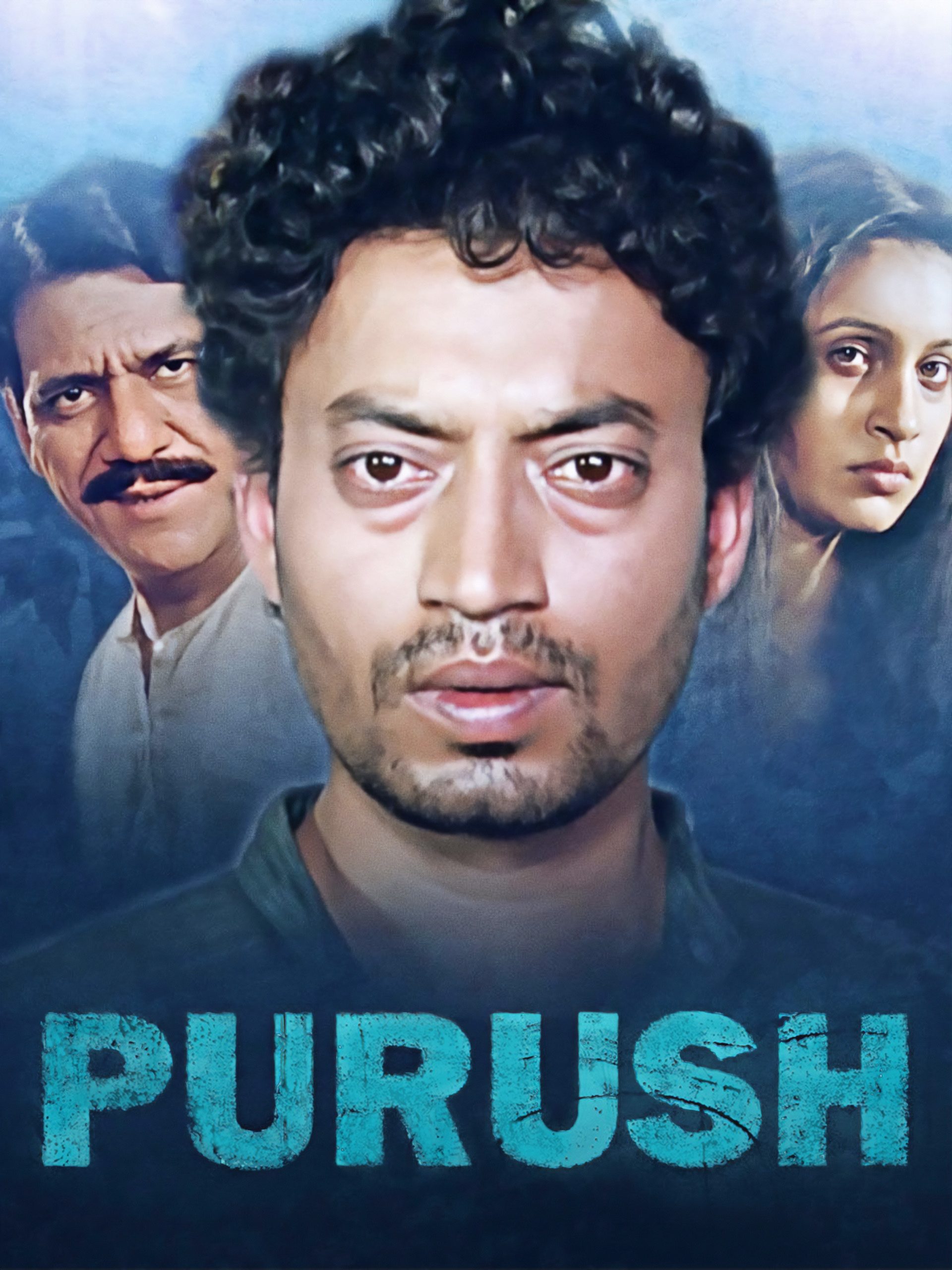 Prime Video: Purush