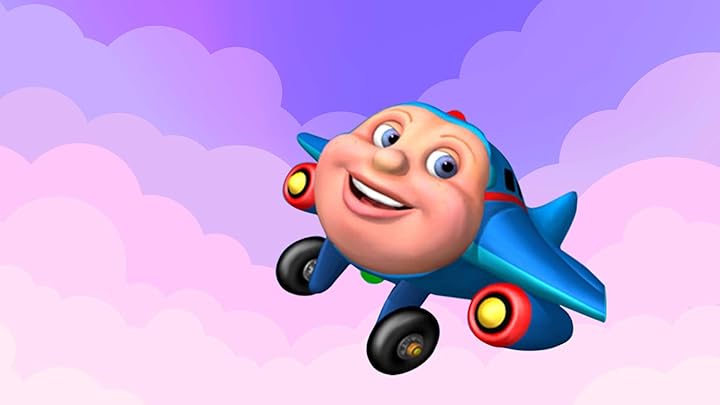 Prime Video: Jay Jay Mysteries