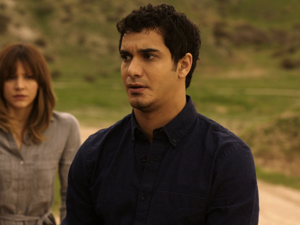 Prime Video: Scorpion - Season 1