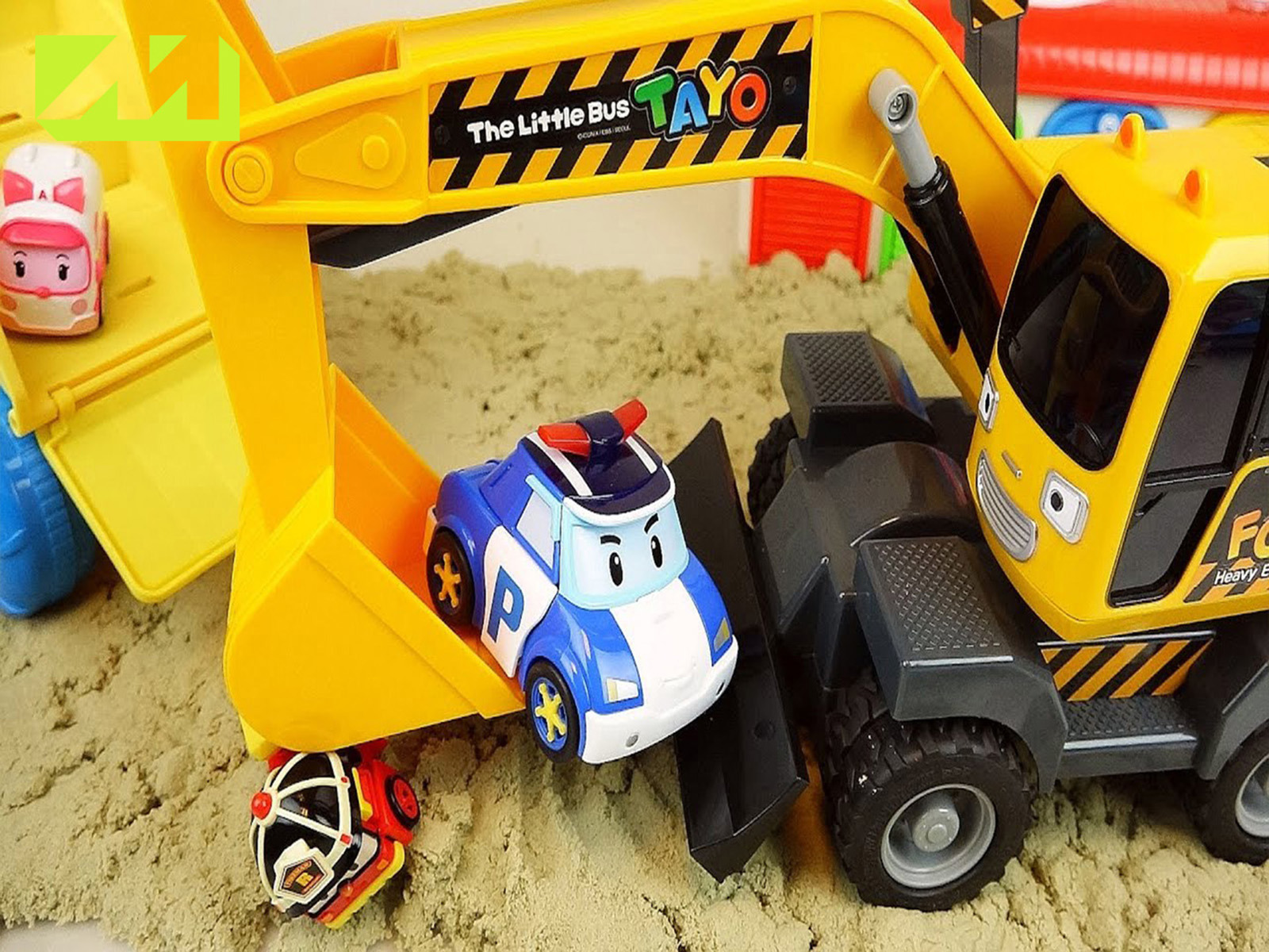 Prime Video: Clip: Let's Play with ToyPuddingTV