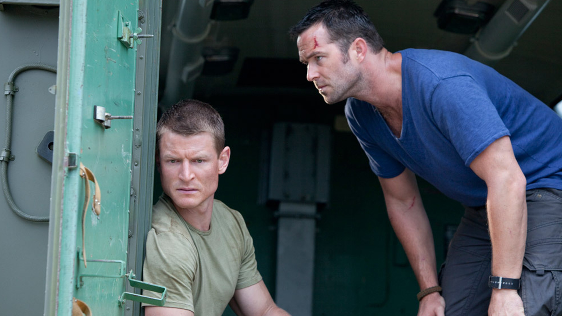 Watch Strike Back: Season 2 | Prime Video