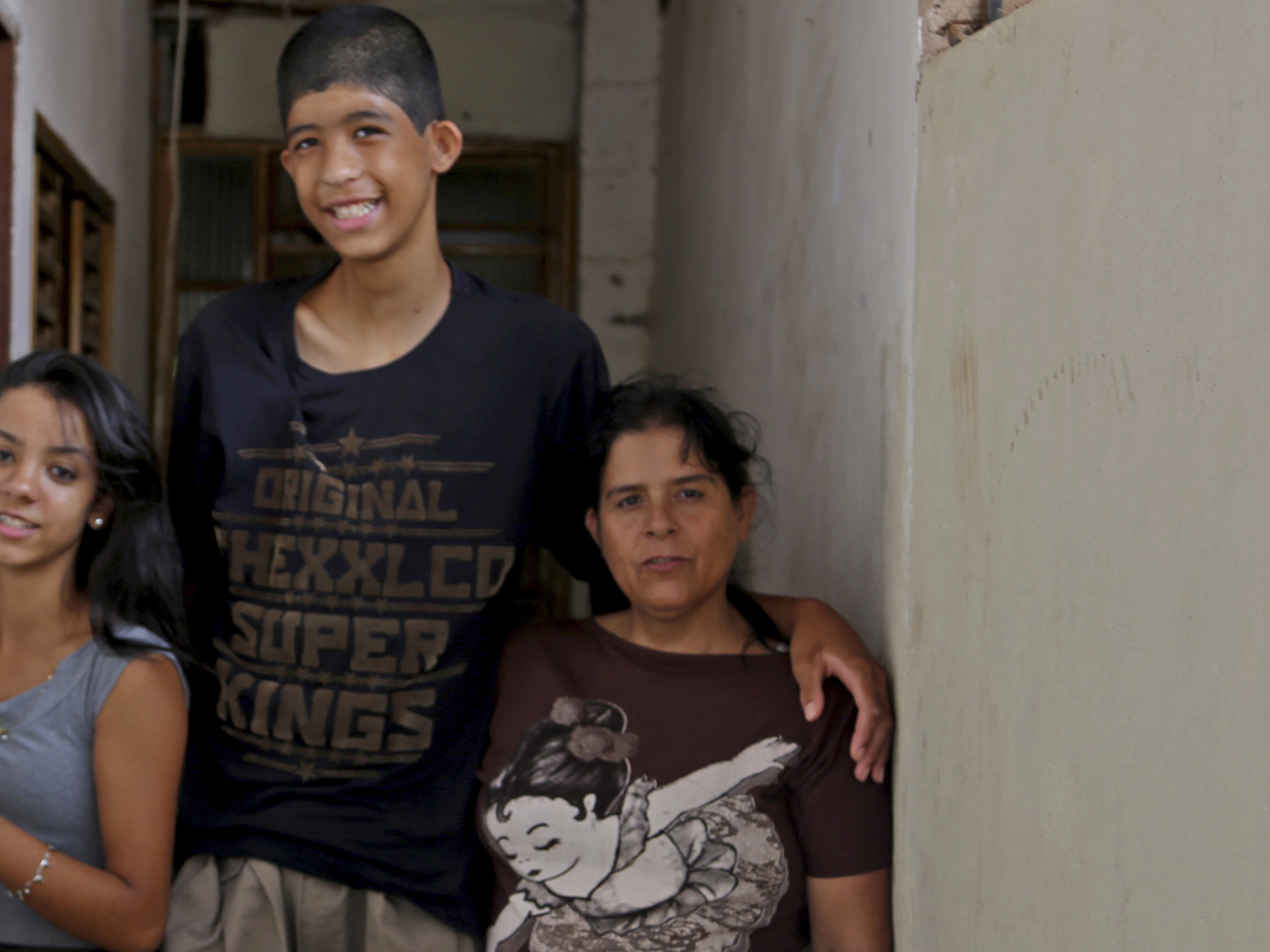 Prime Video: Body Bizarre - Season 3