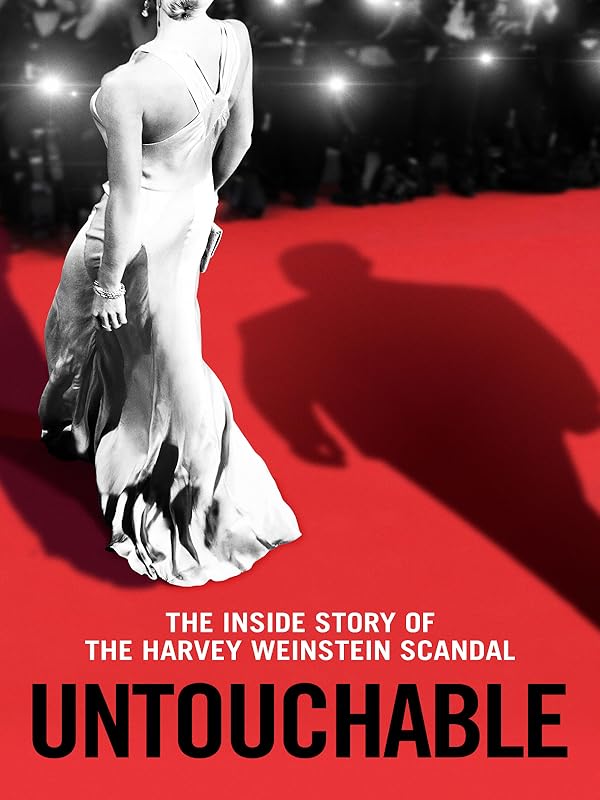 Prime Video: Untouchable